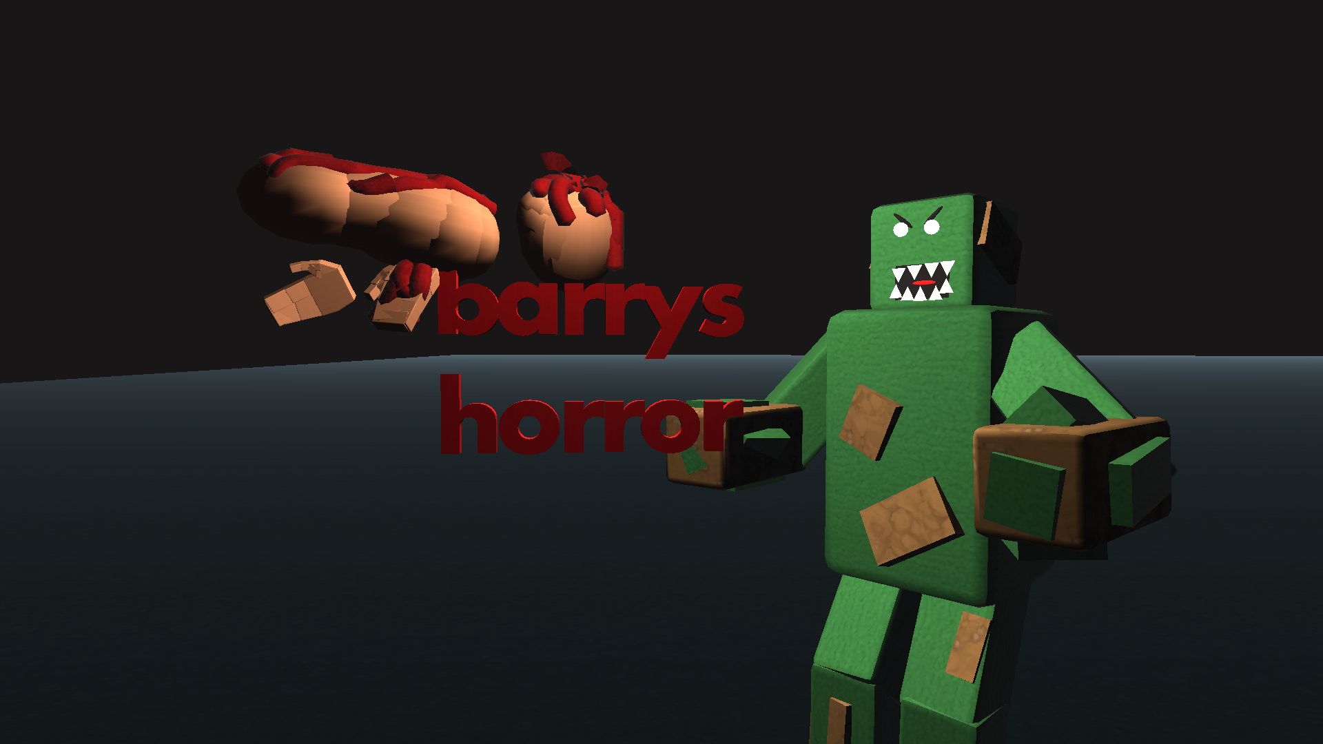 ^barry-horror-remake