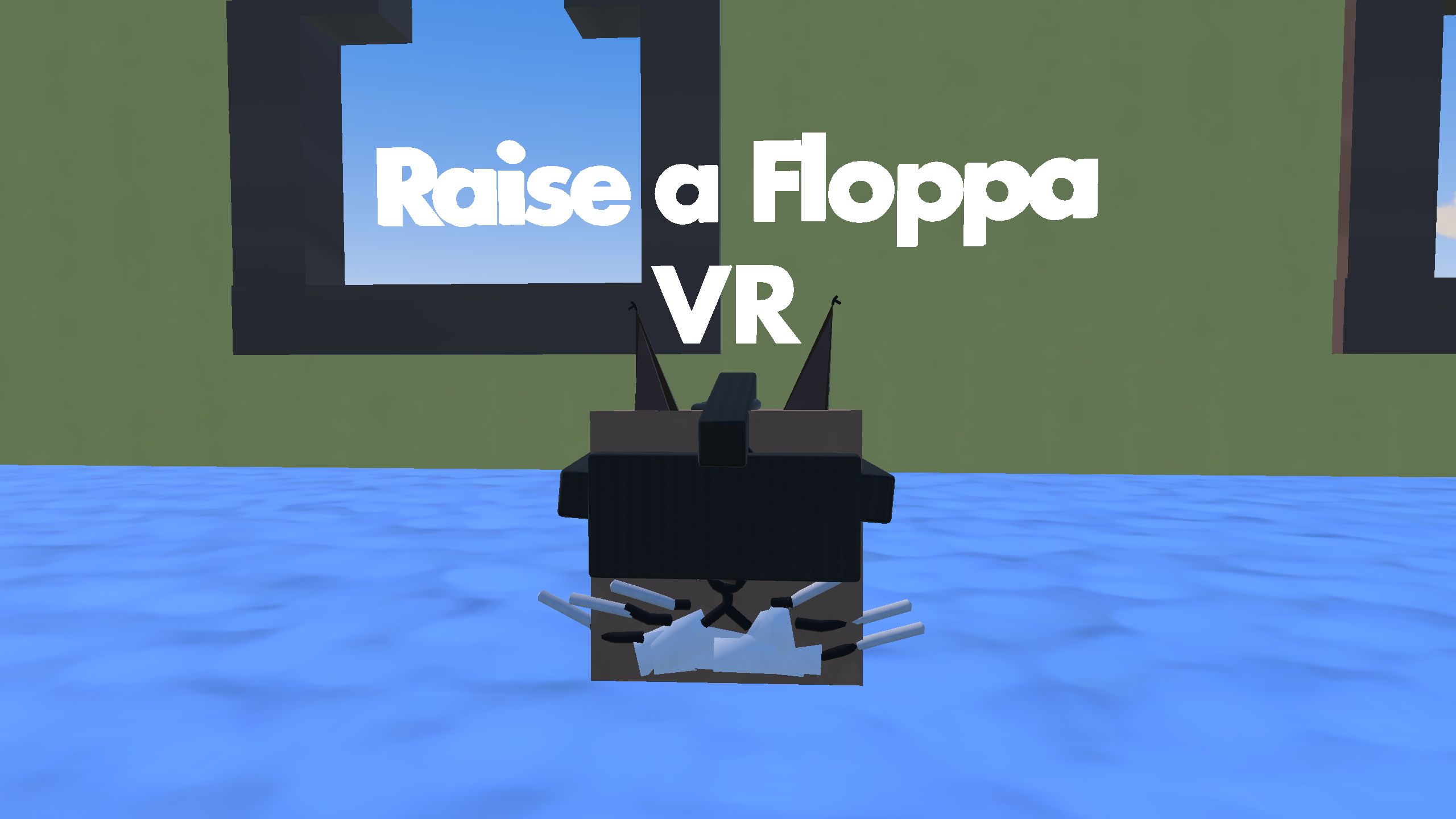 ^raise-a-floppa-in-vr
