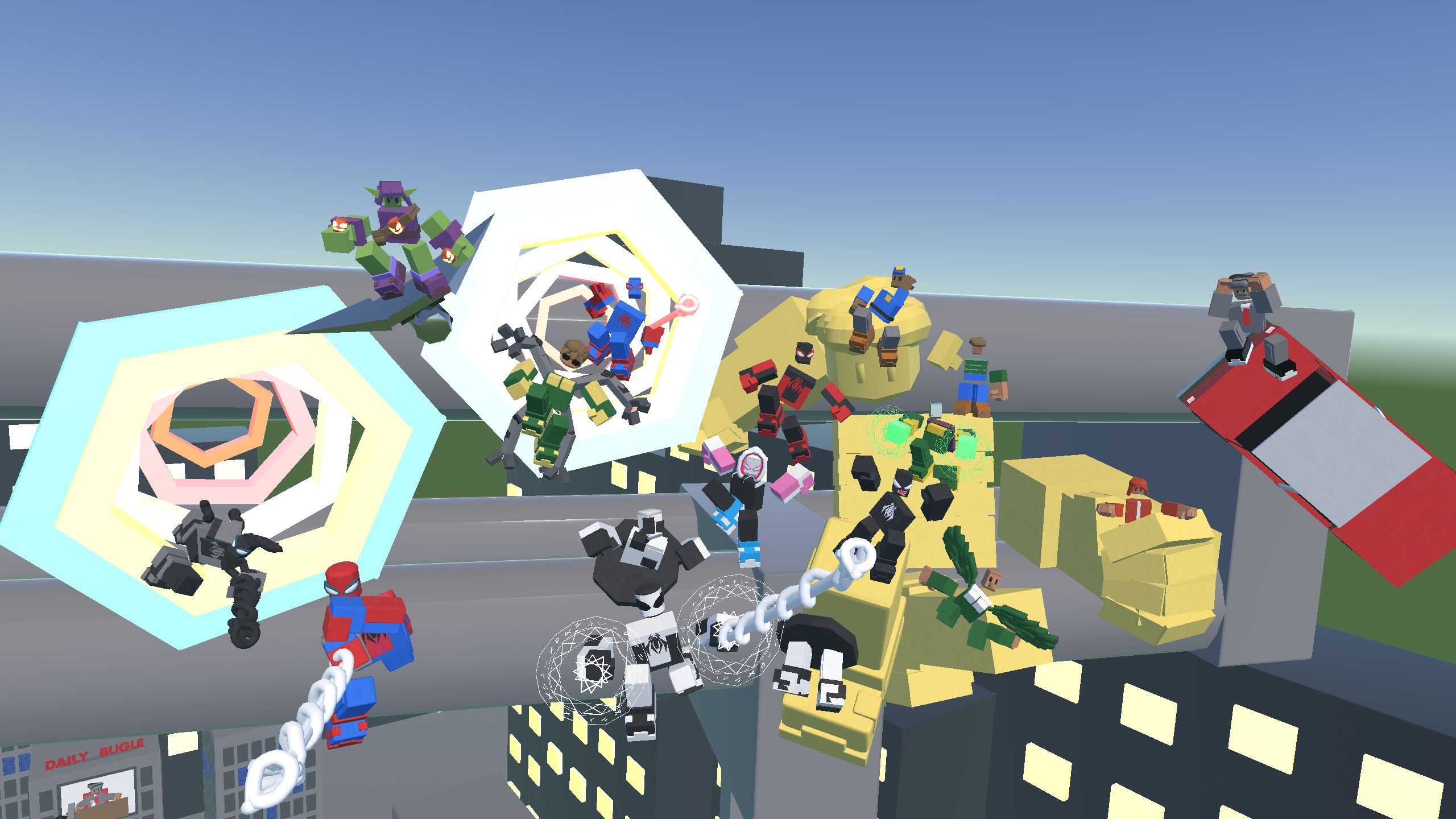 ^Build_Your_Own_Spider_man_Unlimited ^Build_Your_Own_Spider_man_Unlimited