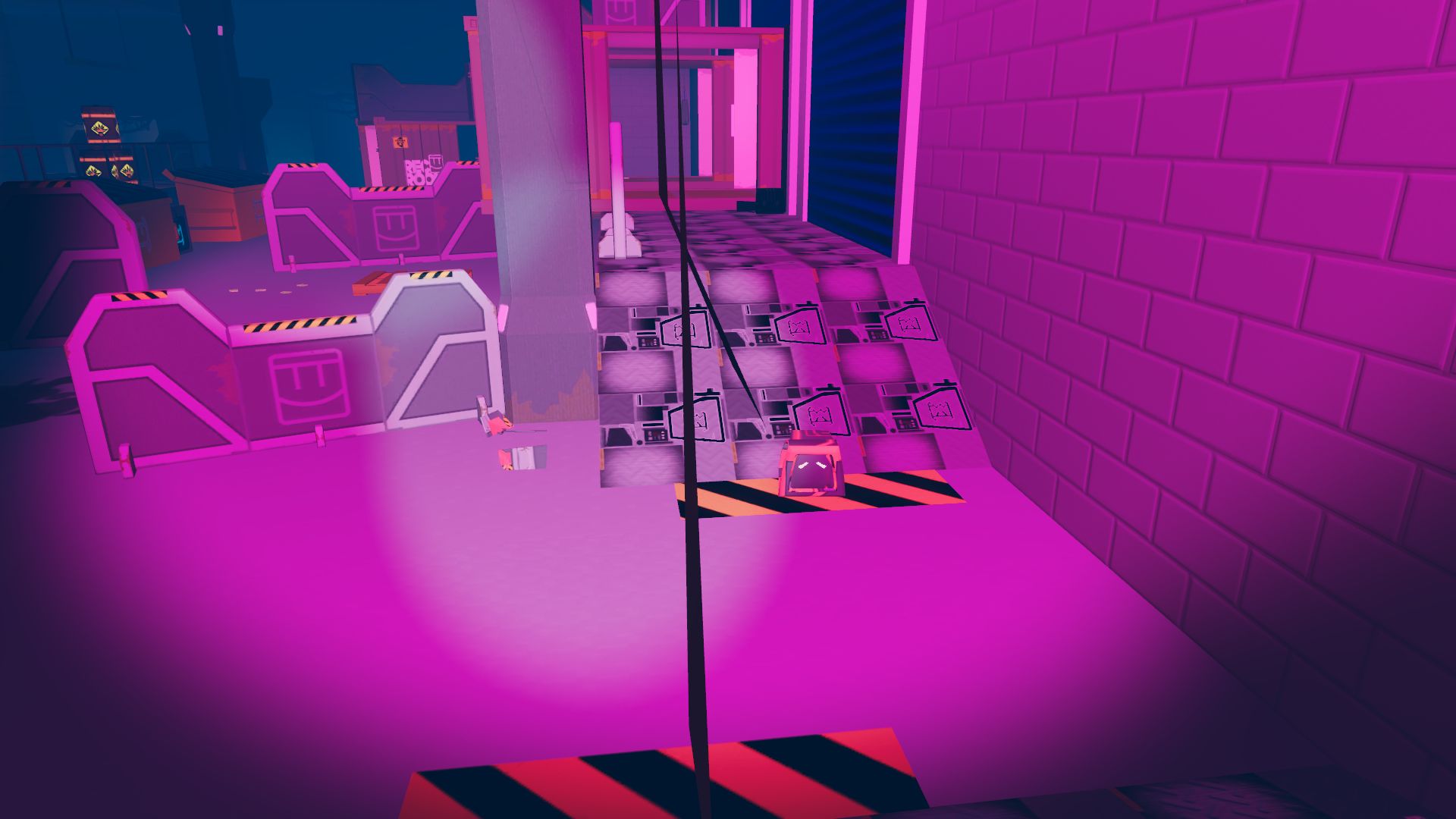 Image in Rec Room