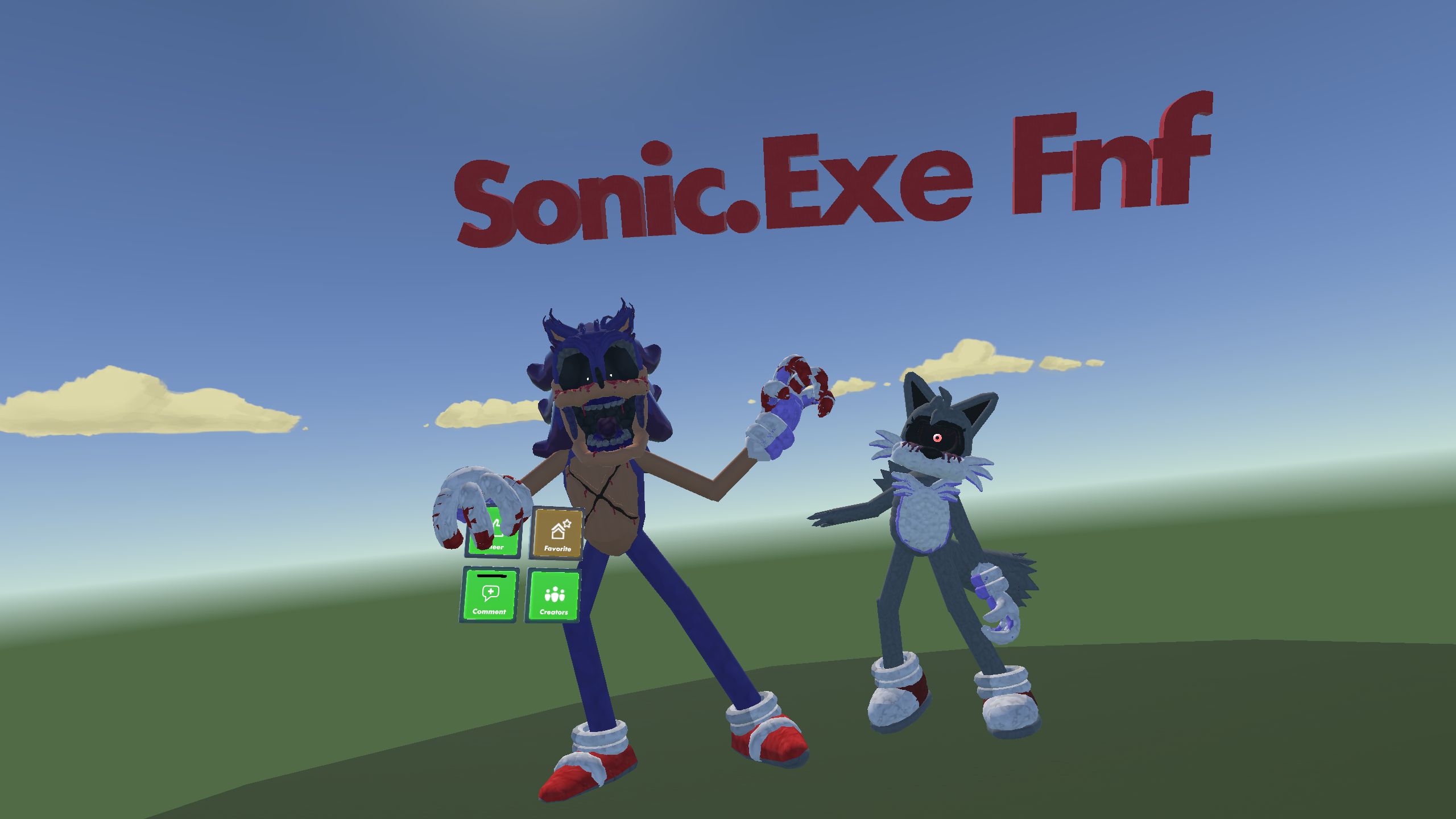 ^Sonic.exeEncoreroom