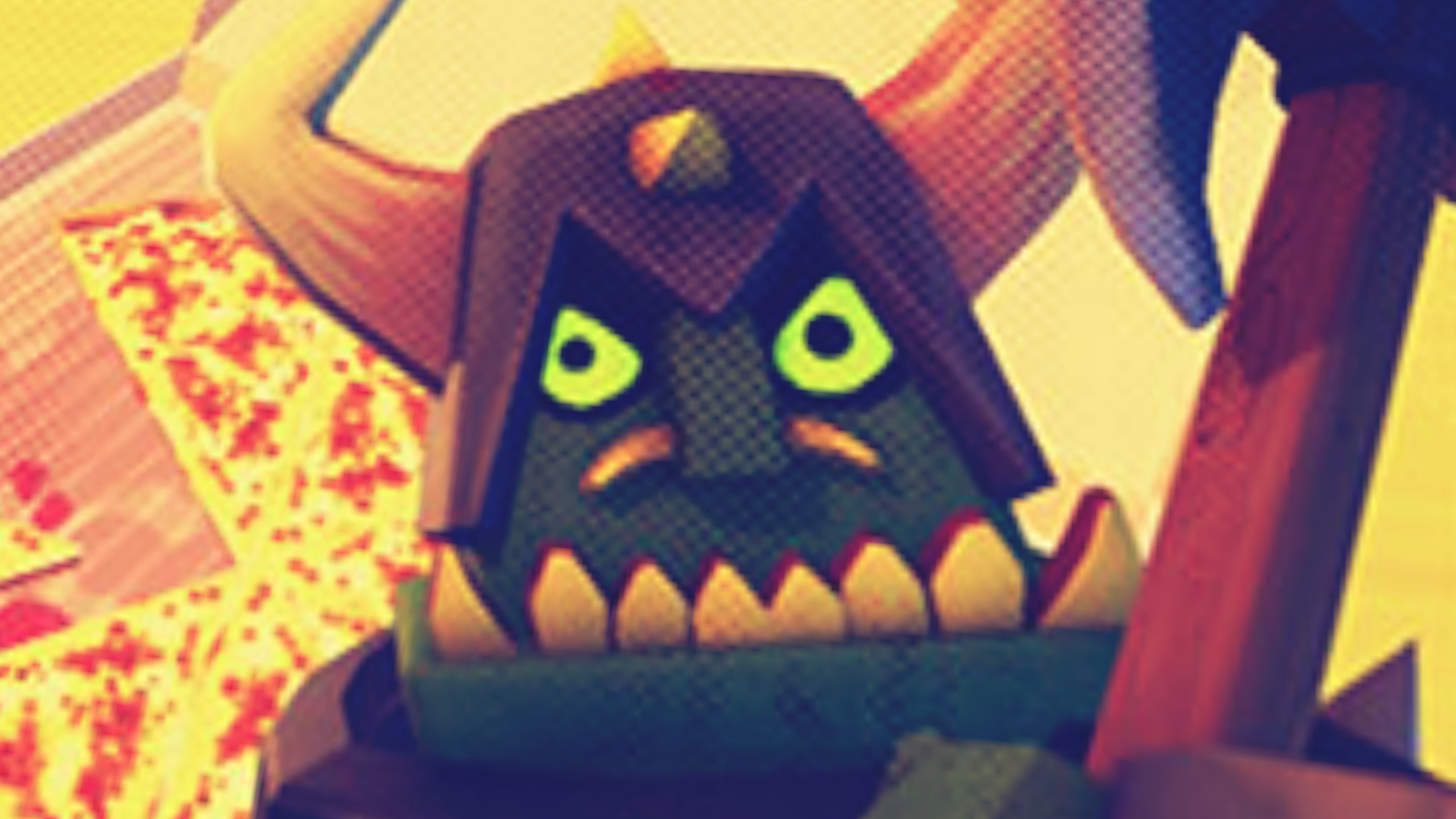 Image in Rec Room