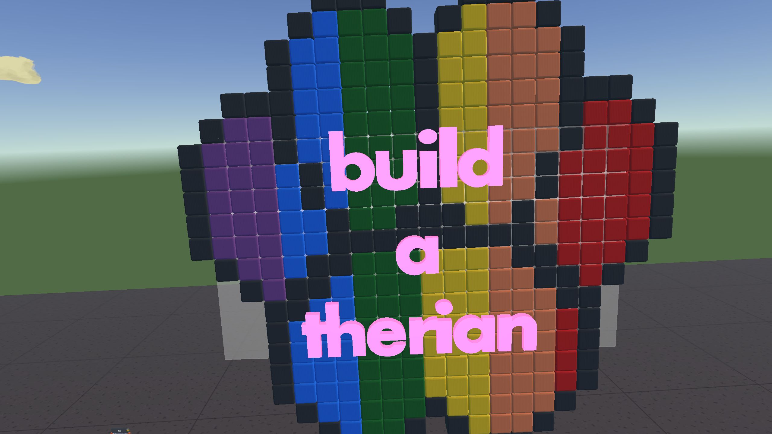 ^Build-A-Therian