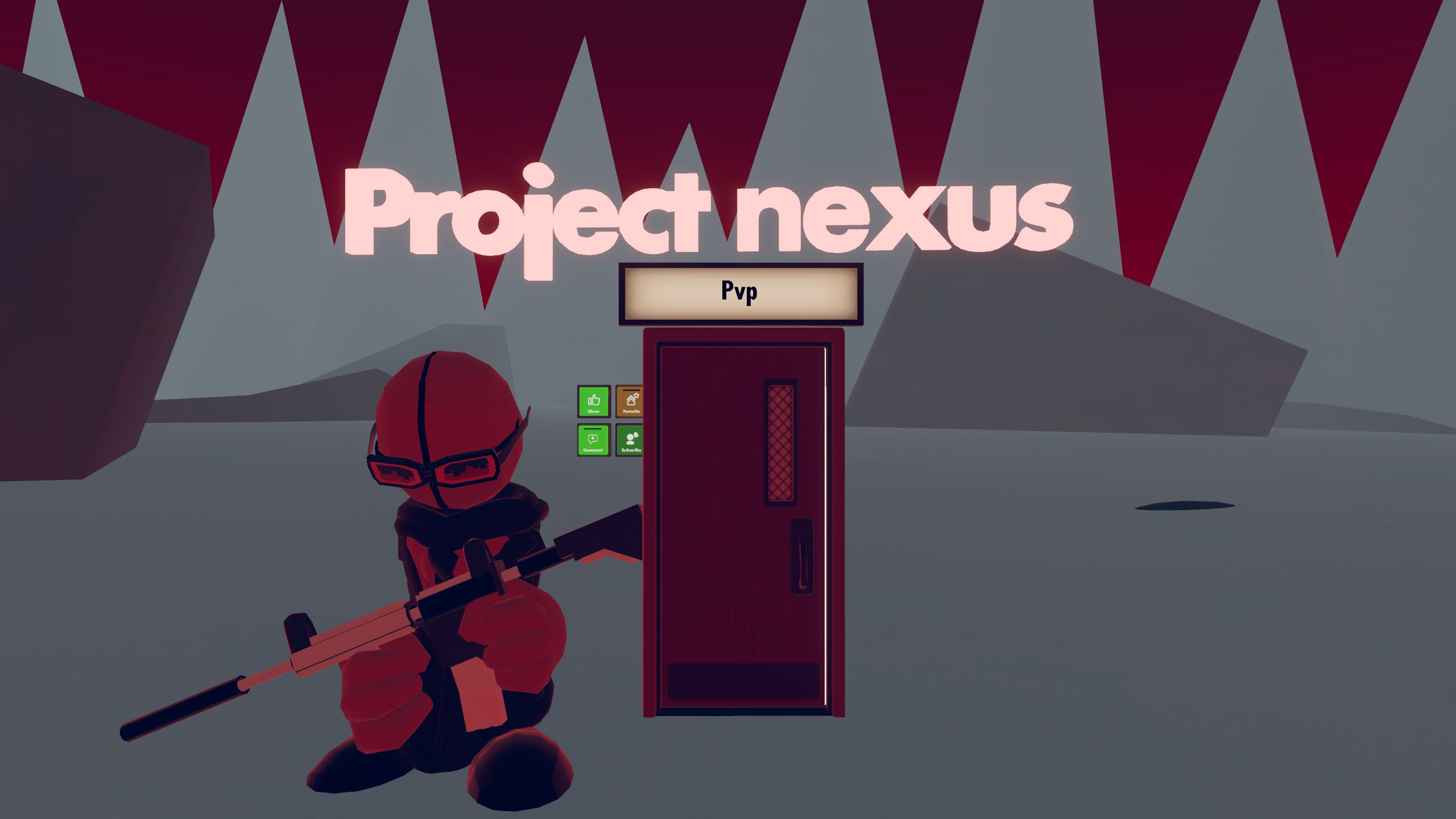 ^Project_nexus_rr