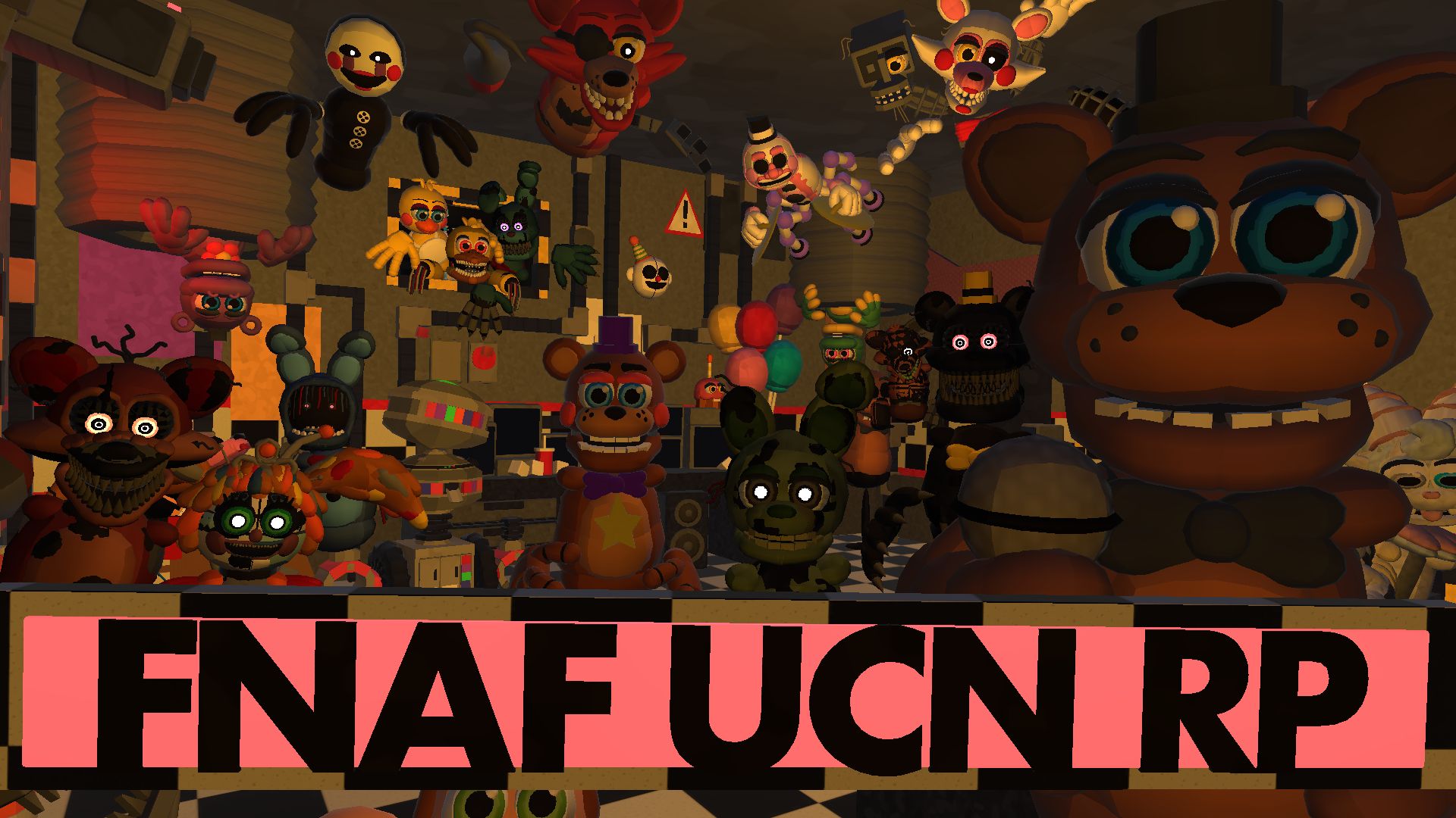 ^Ultimate.Custom.Night.FNAF.UCN.RP