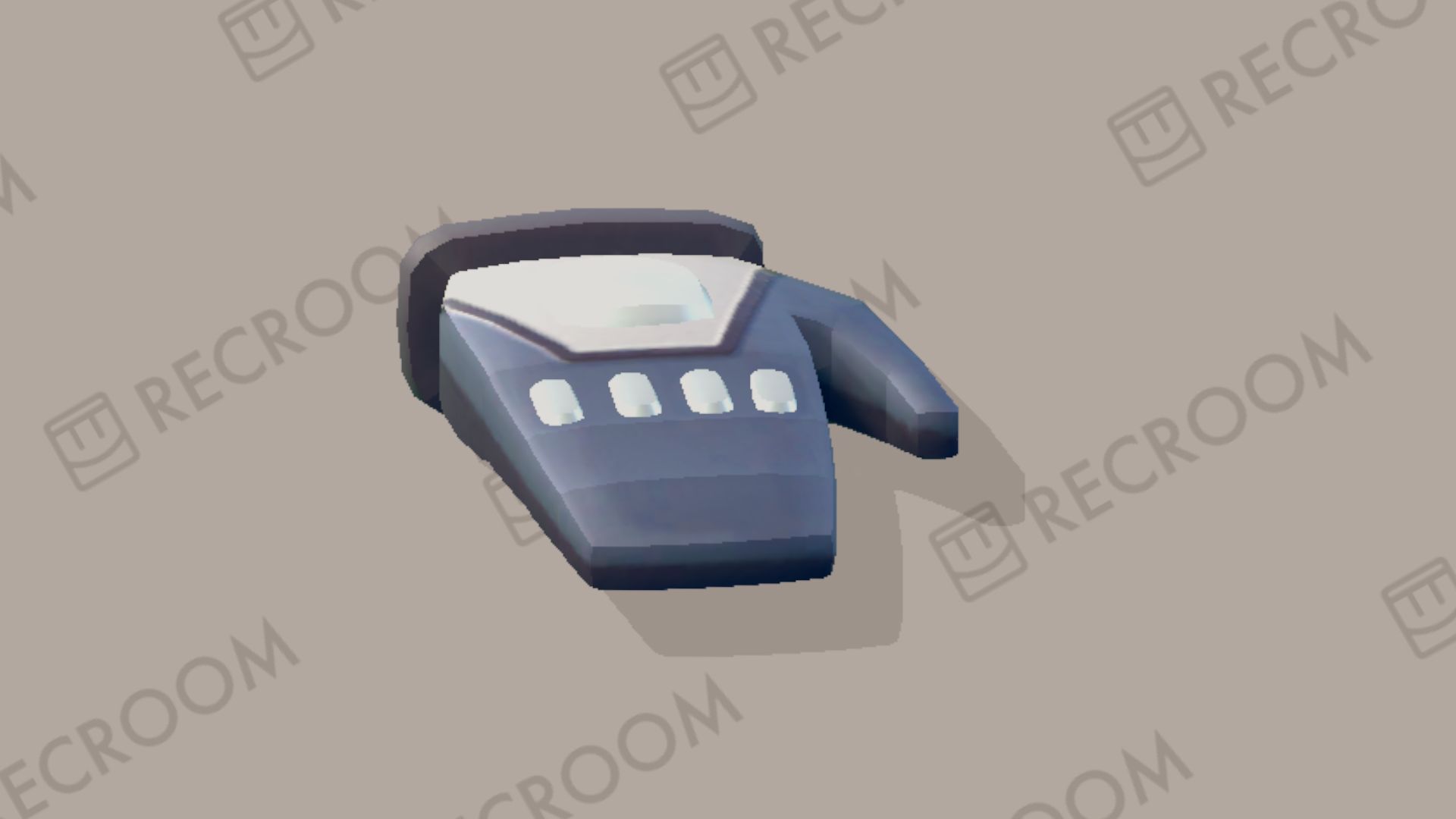 Image in Rec Room