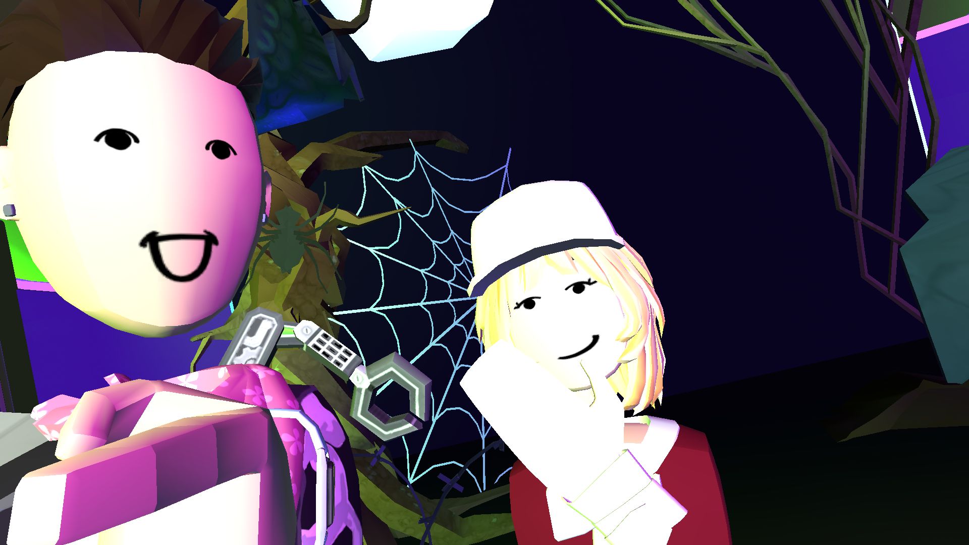 ham @lilesteban0907's Rooms