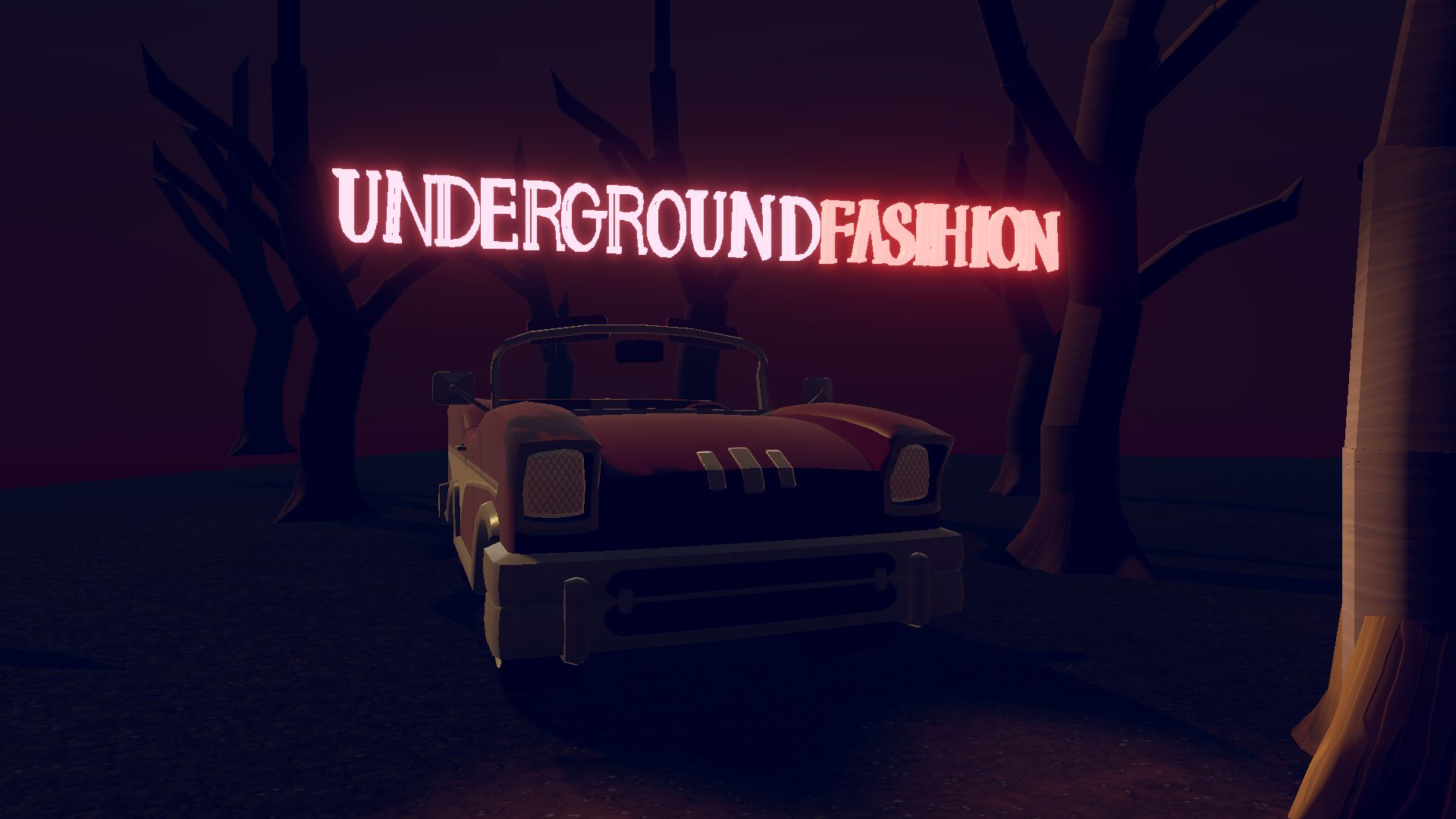 ^Underground-Fashion