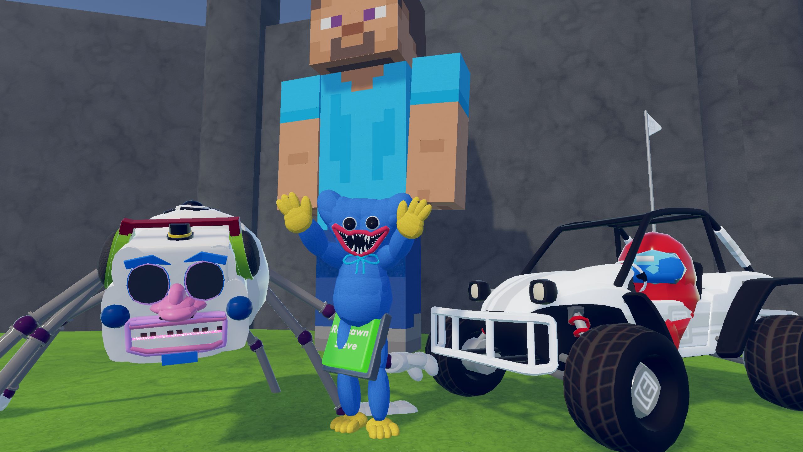 ^Ragdoll-Costumehangout