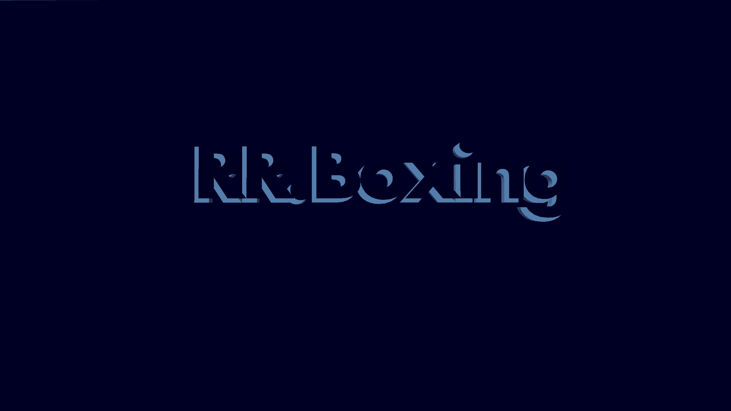 ^RR.Boxing