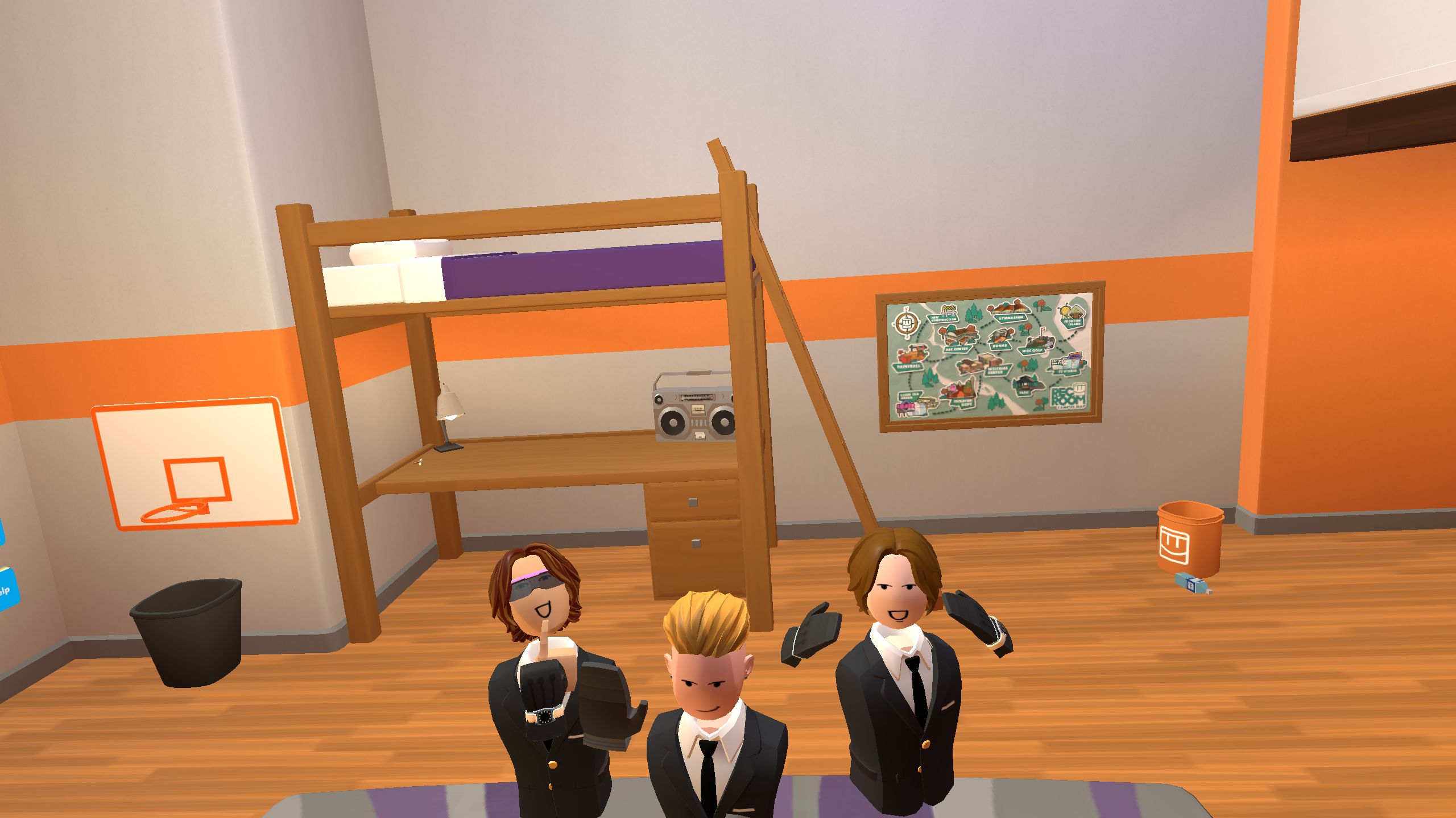 Ayden_Chris @Ayden_Chris's Rooms