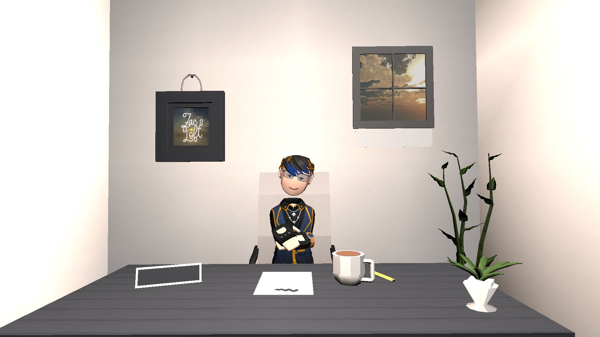 *+Moonlight+* @Autistictalk's Rooms