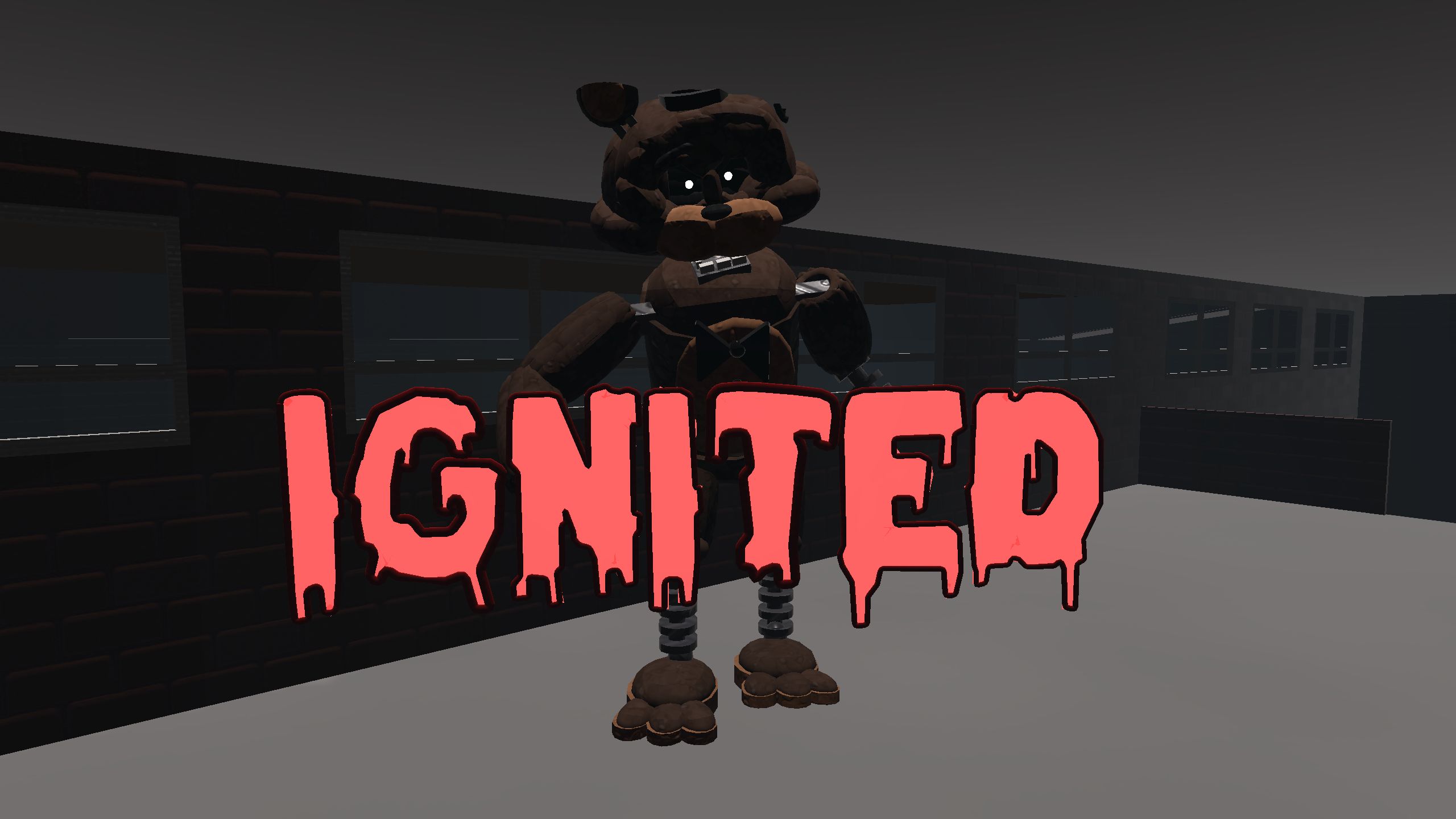 ^IgnitedfreddySCARY