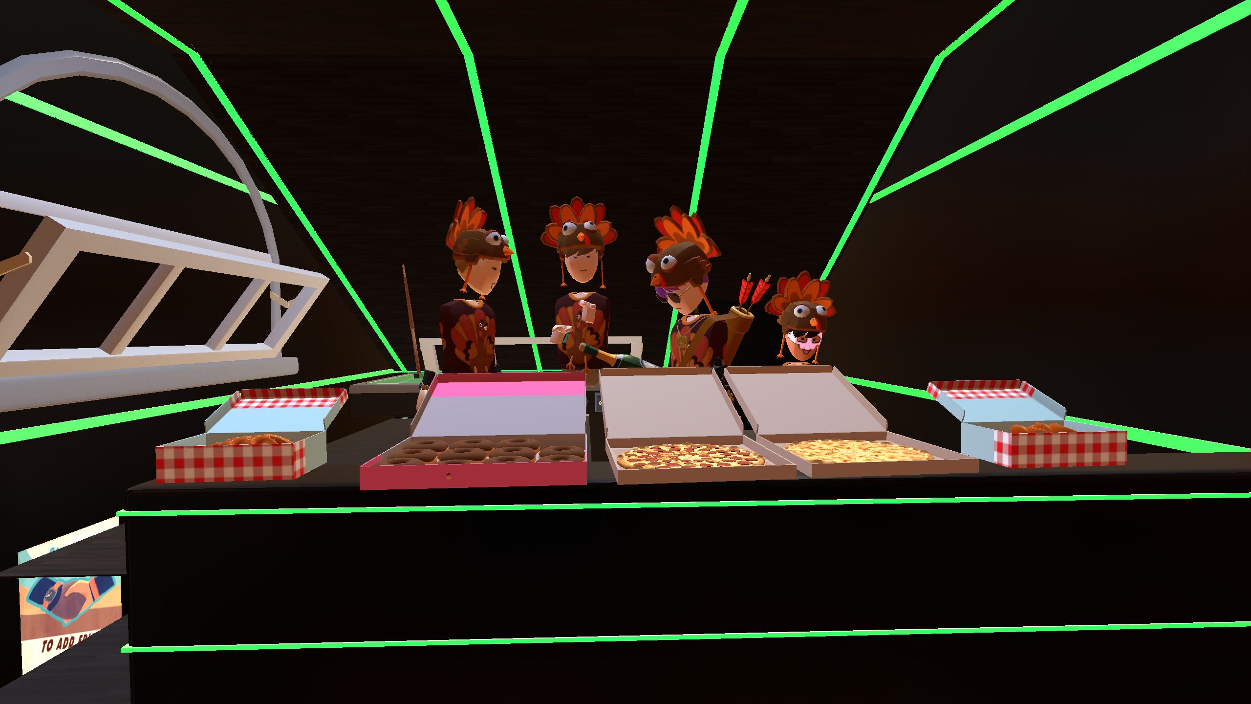 John Lemon @ZealousChimpanzee155's Rooms