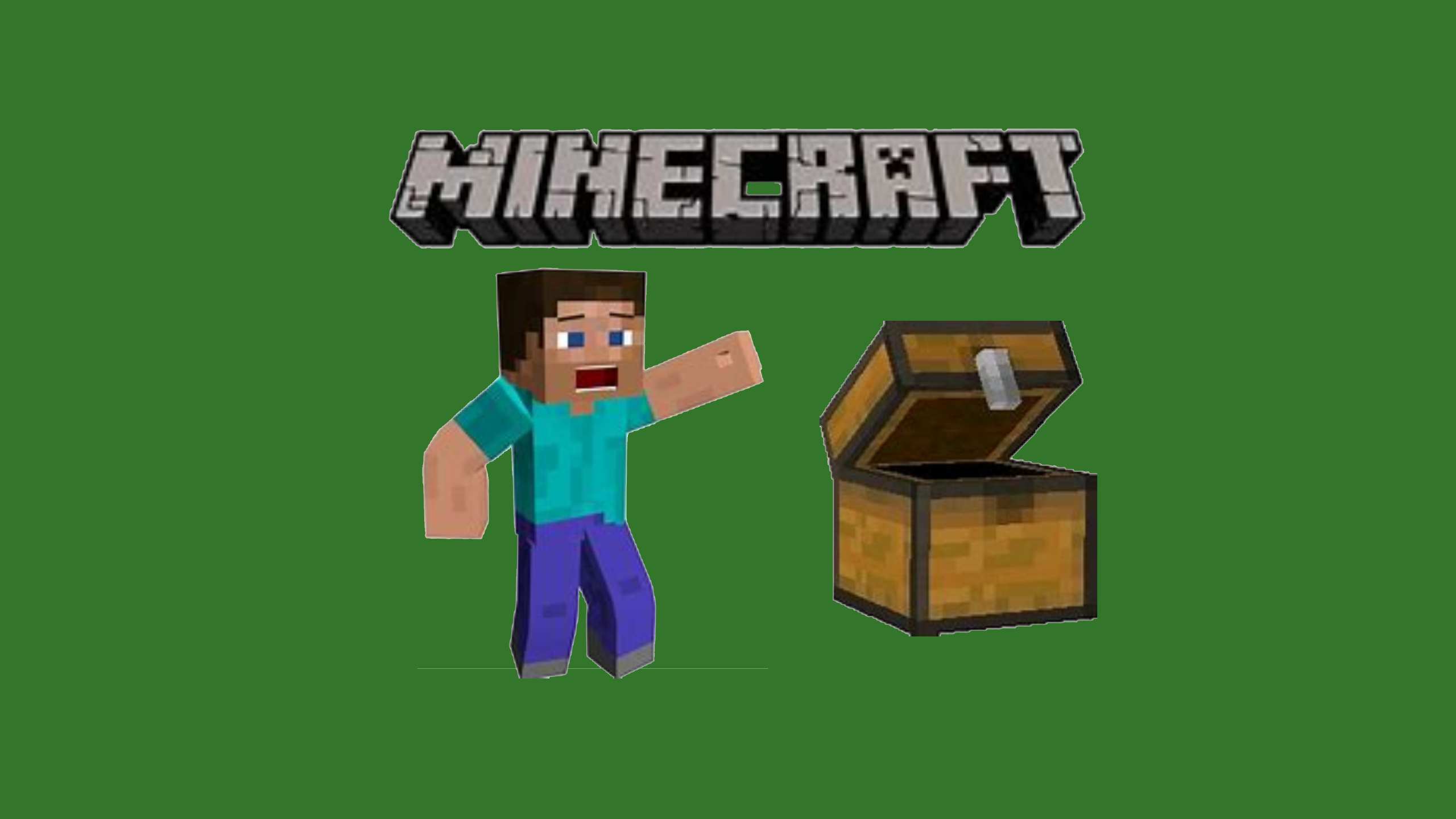 ^Minecraft.Chests.Opening