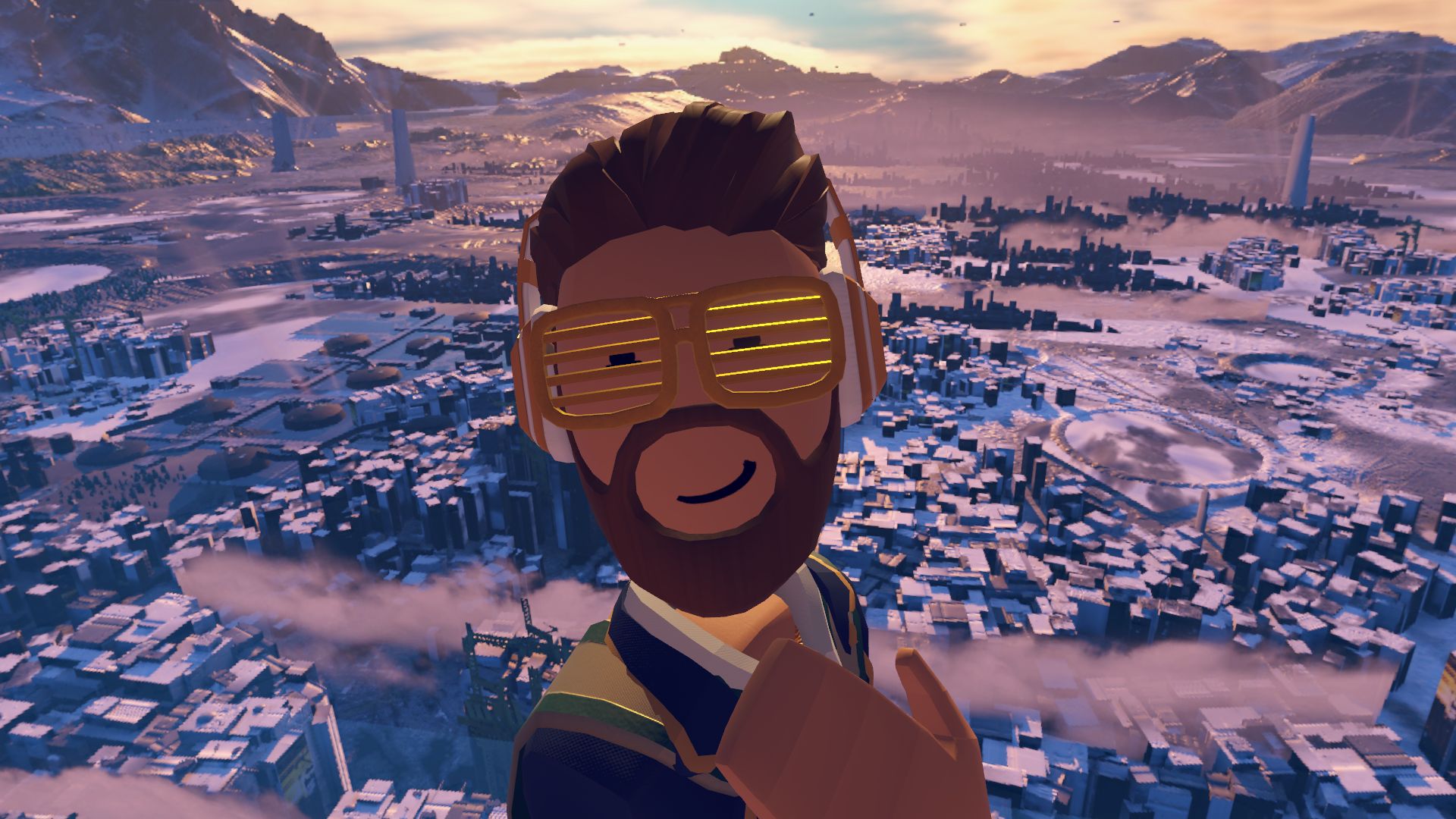 Benny @LordBenjaminn97 🛡️