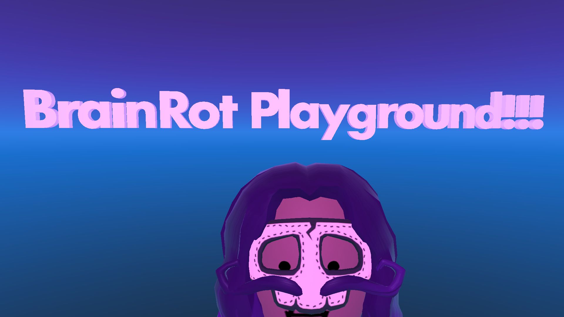^BrainRot-Playground