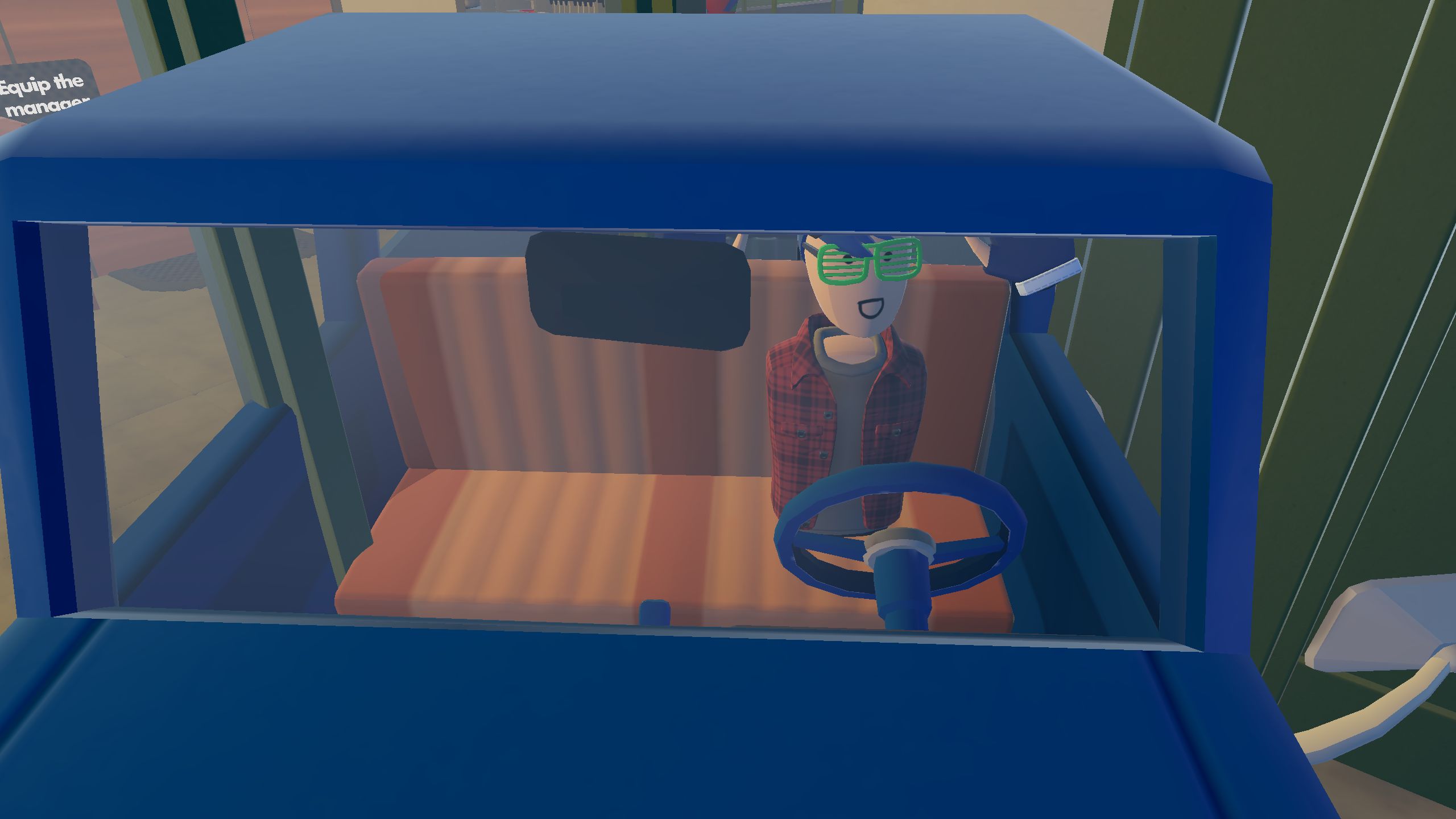 Image in Rec Room
