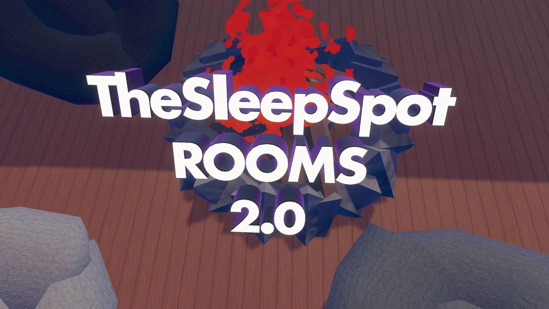 Rec Room