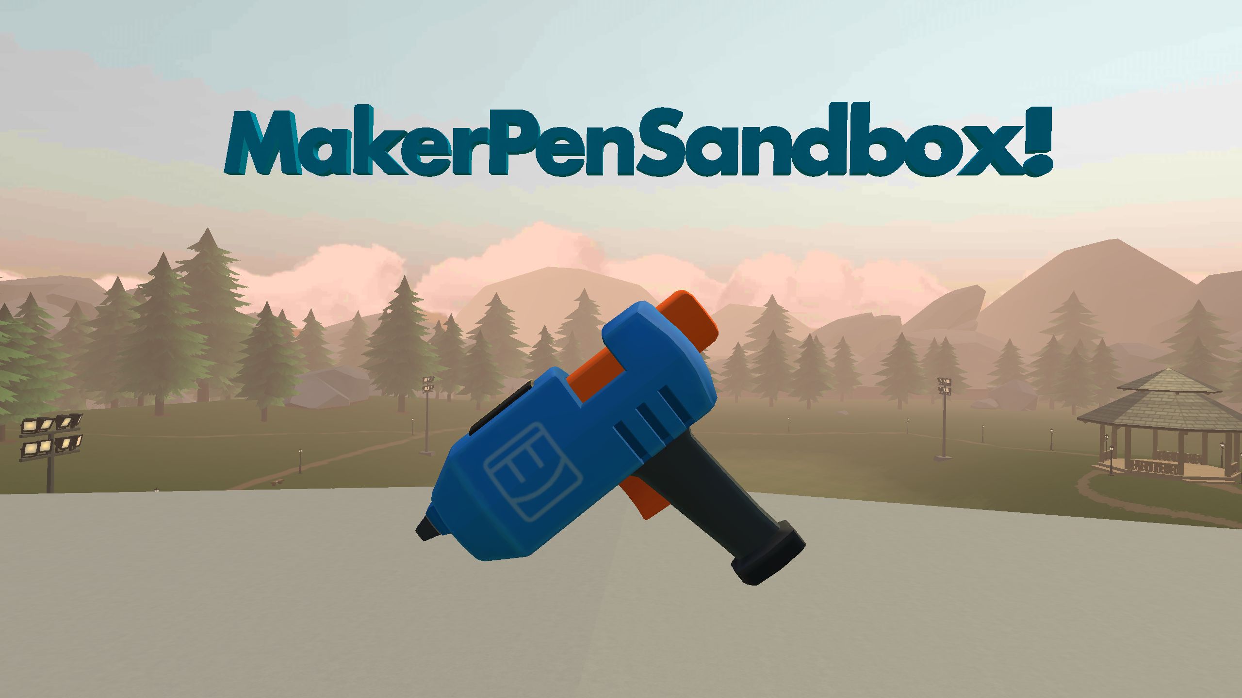 ^MakerPenSandBox_V.2.0