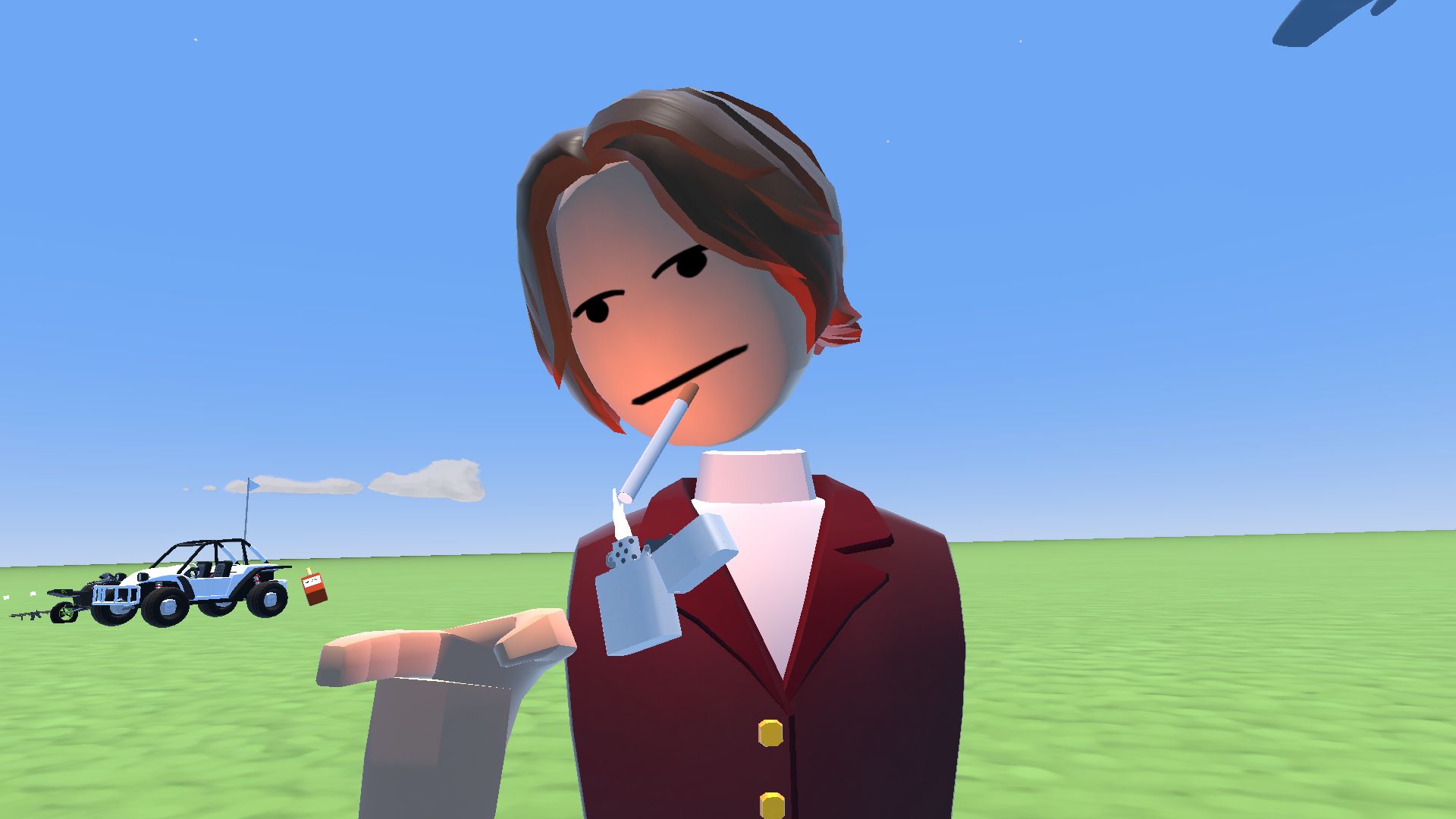 [=normal.npc=] @Normal.NPC's Profile