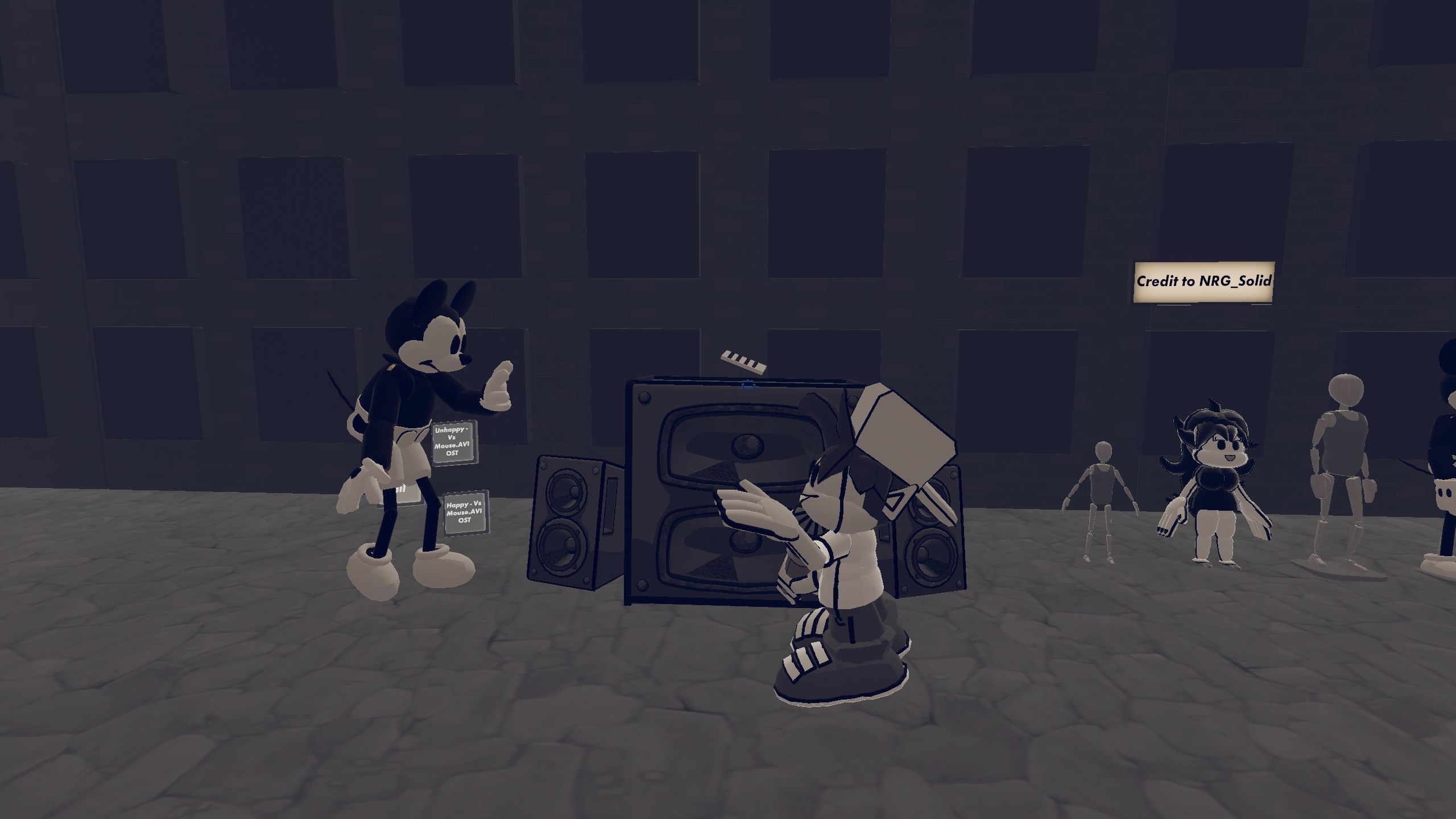 ^FNF.mouse.avi.mod.REMASTER