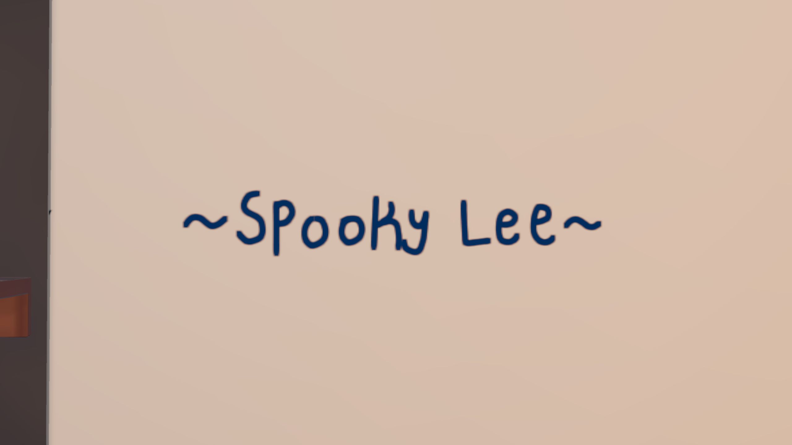 - Spooky lee - @-GINTOKI-'s Profile