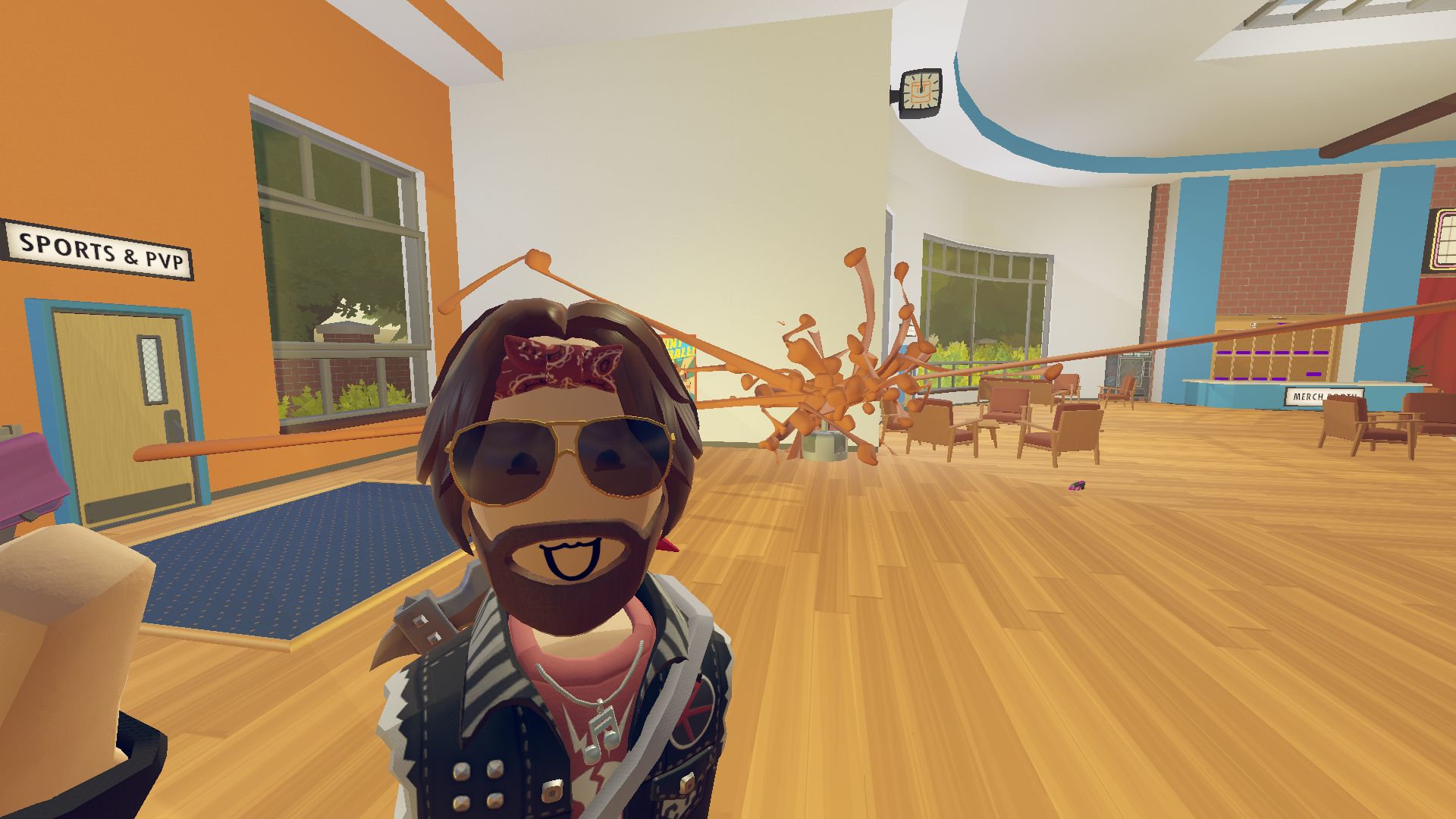 Spooky-Zenta @Zenta.