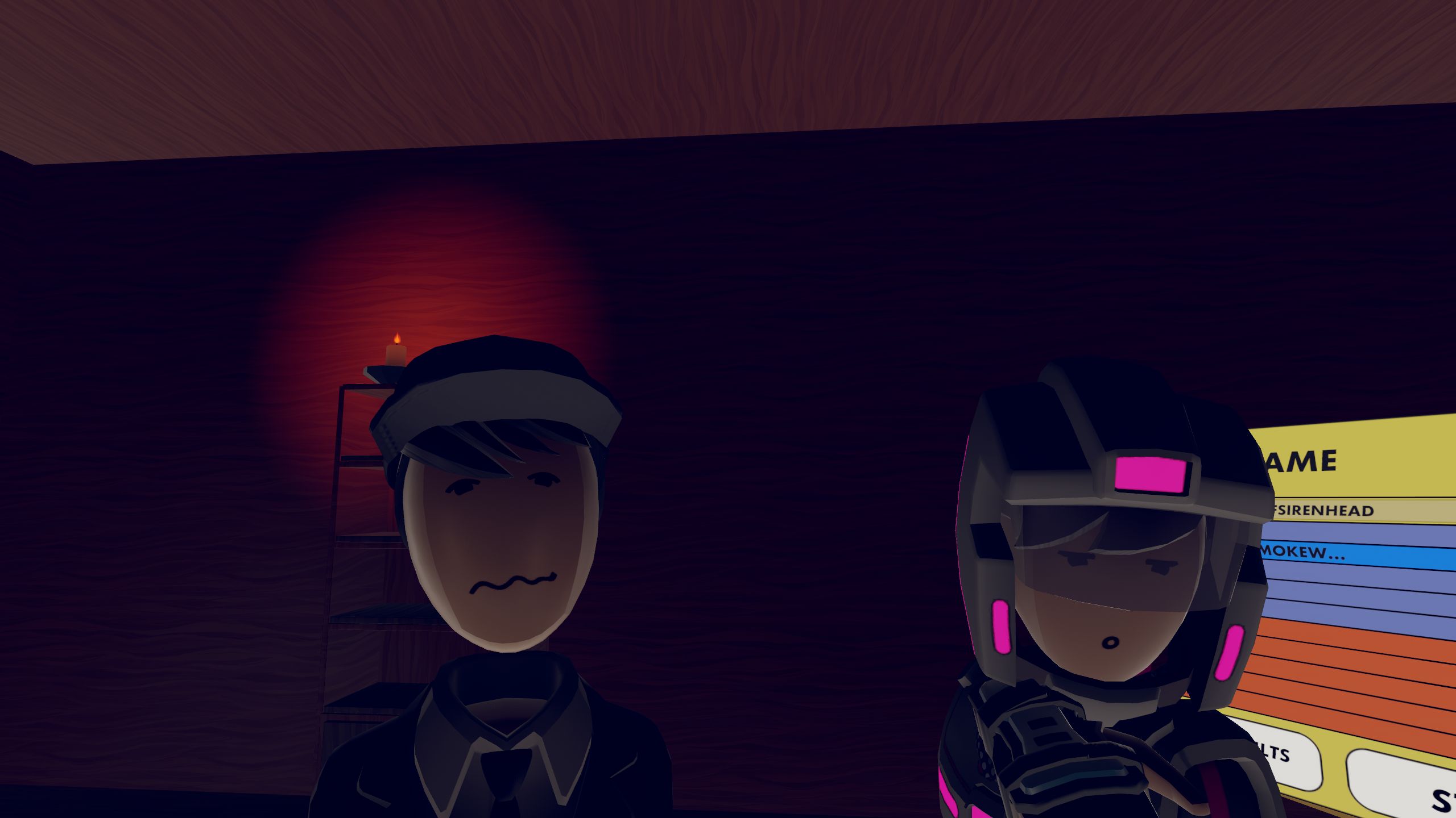 Image in Rec Room