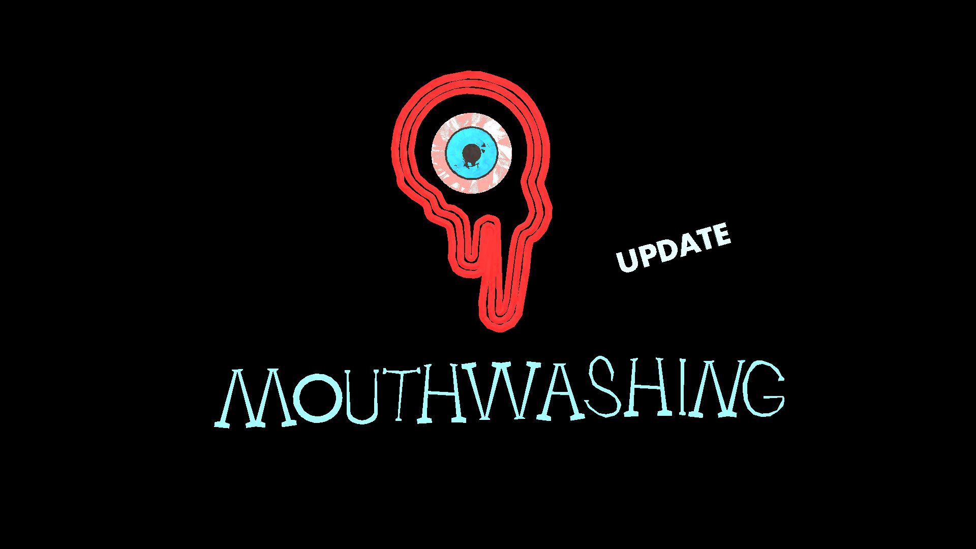 ^Mouth.washing