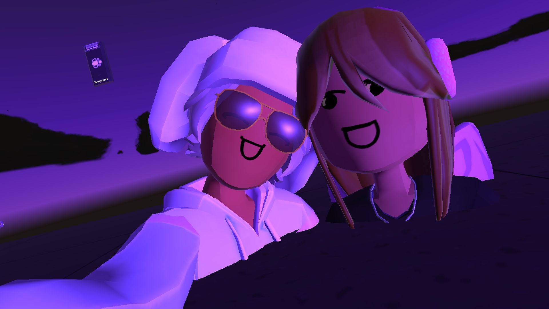 Image in Rec Room