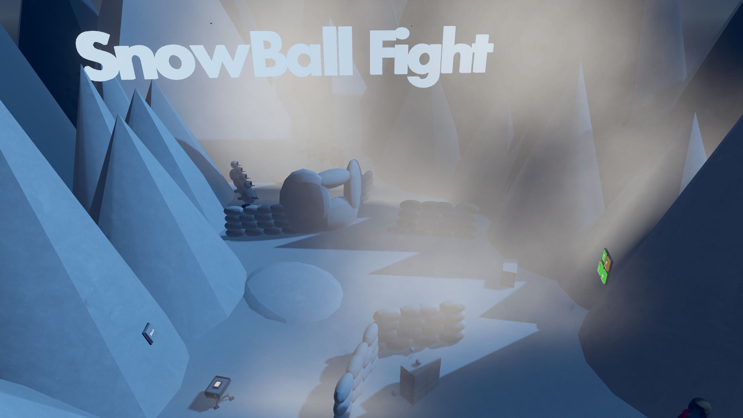 ^SnowBall_Fight_game