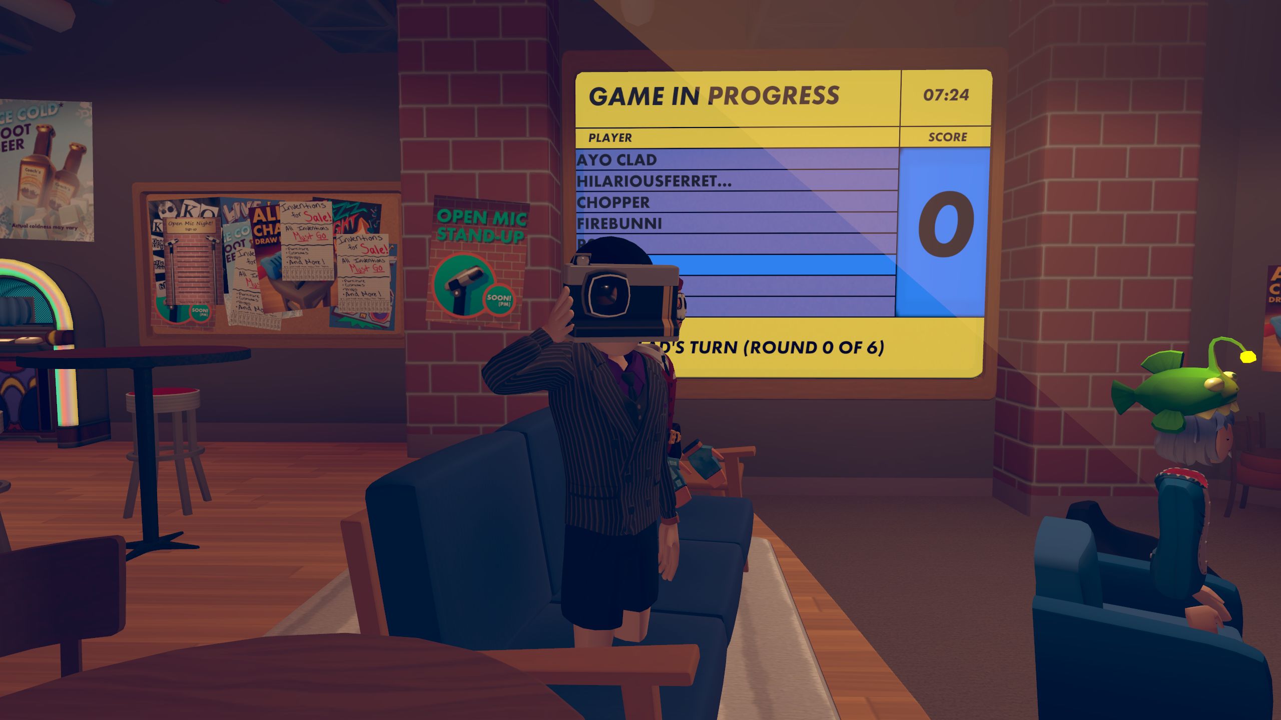 SIGMA @IMMA_THUG1's Rooms