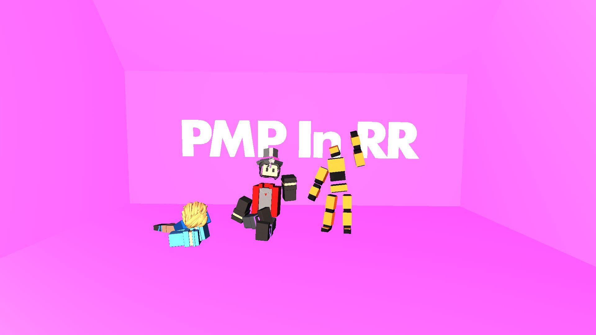 Events in ^PMPs_Animation_Studio