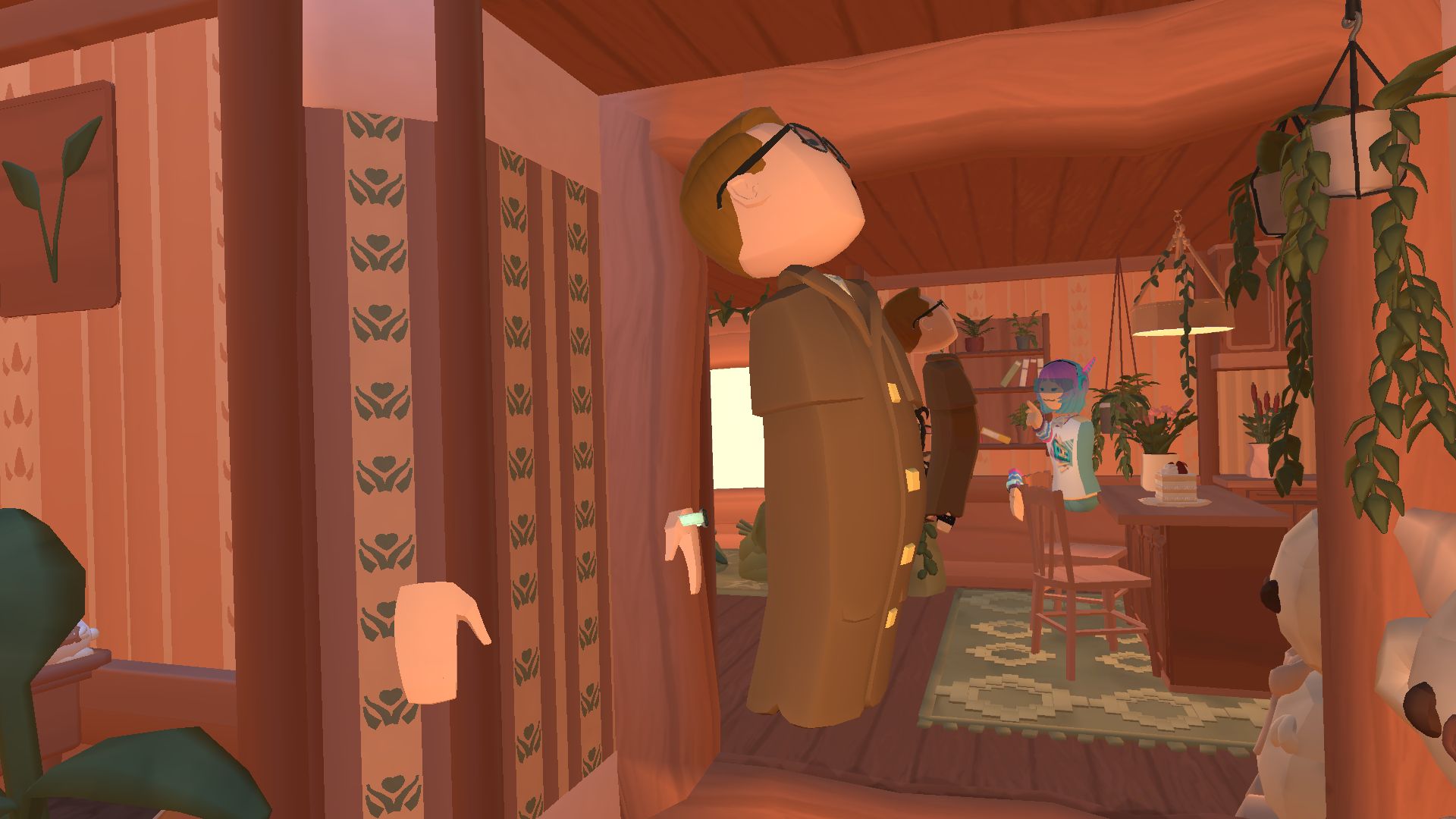 Image in Rec Room