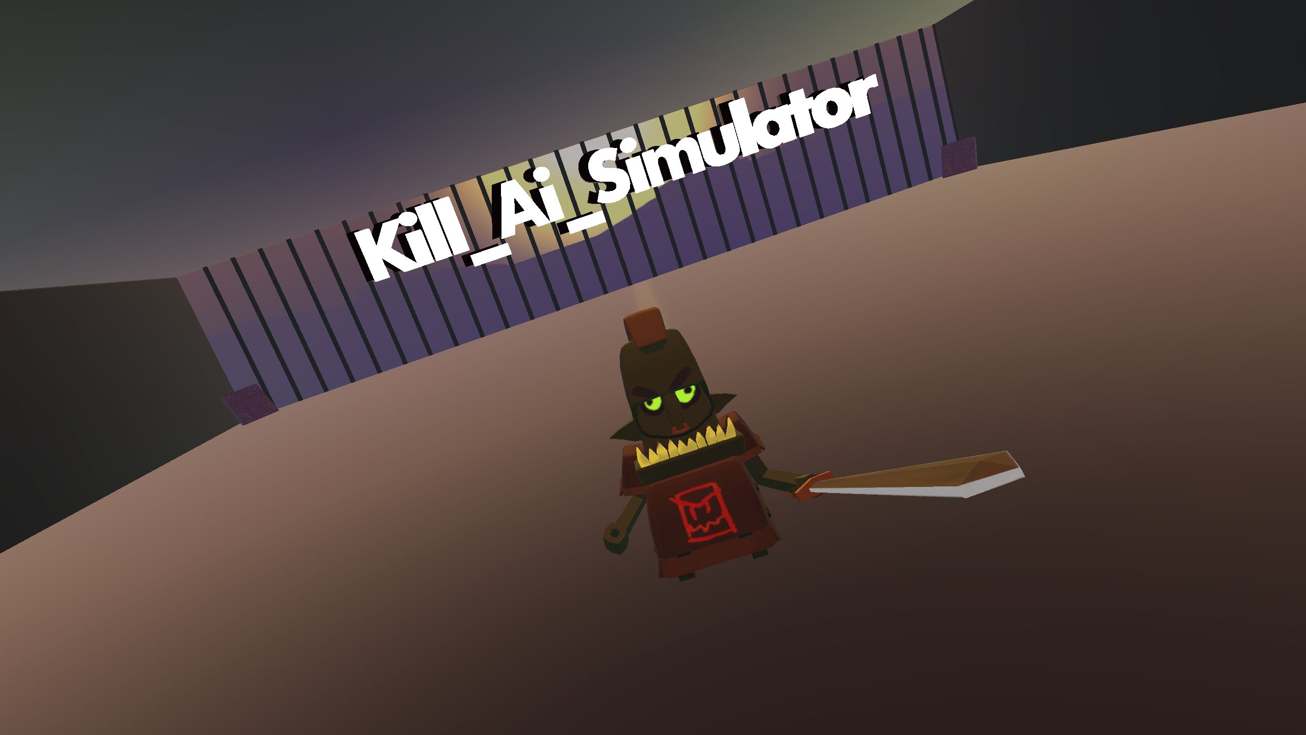 ^Kill_Ai_Simulator