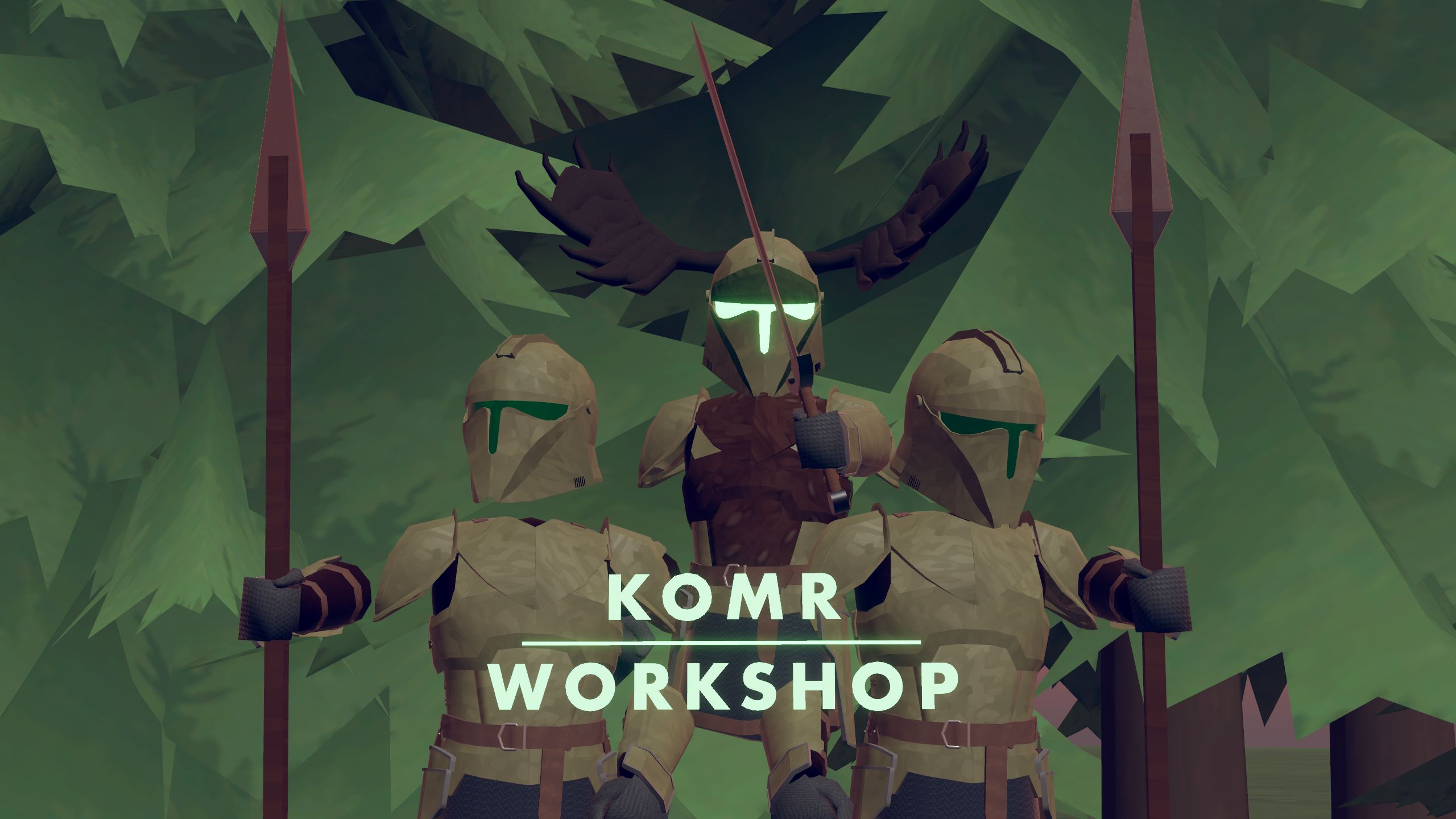 ^KOMR-Workshop