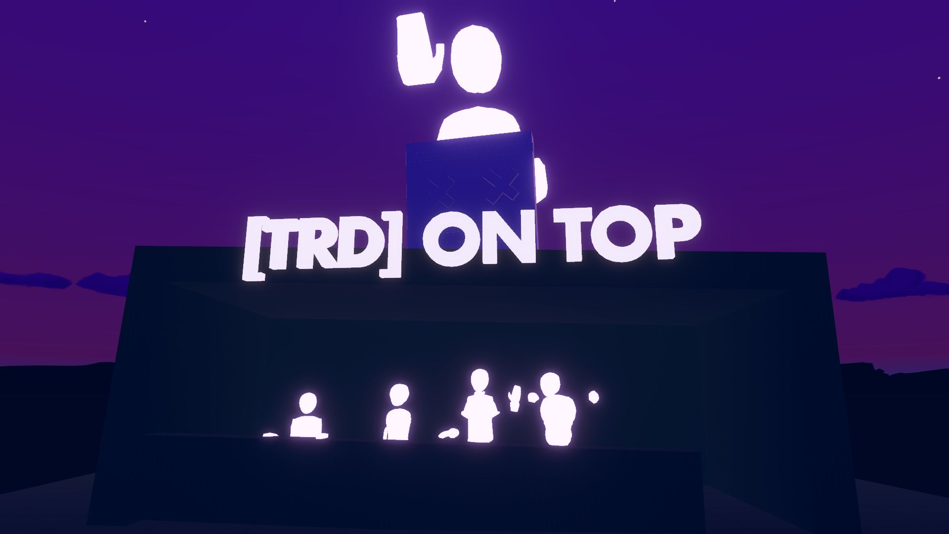 ^TRD-HAXED-U
