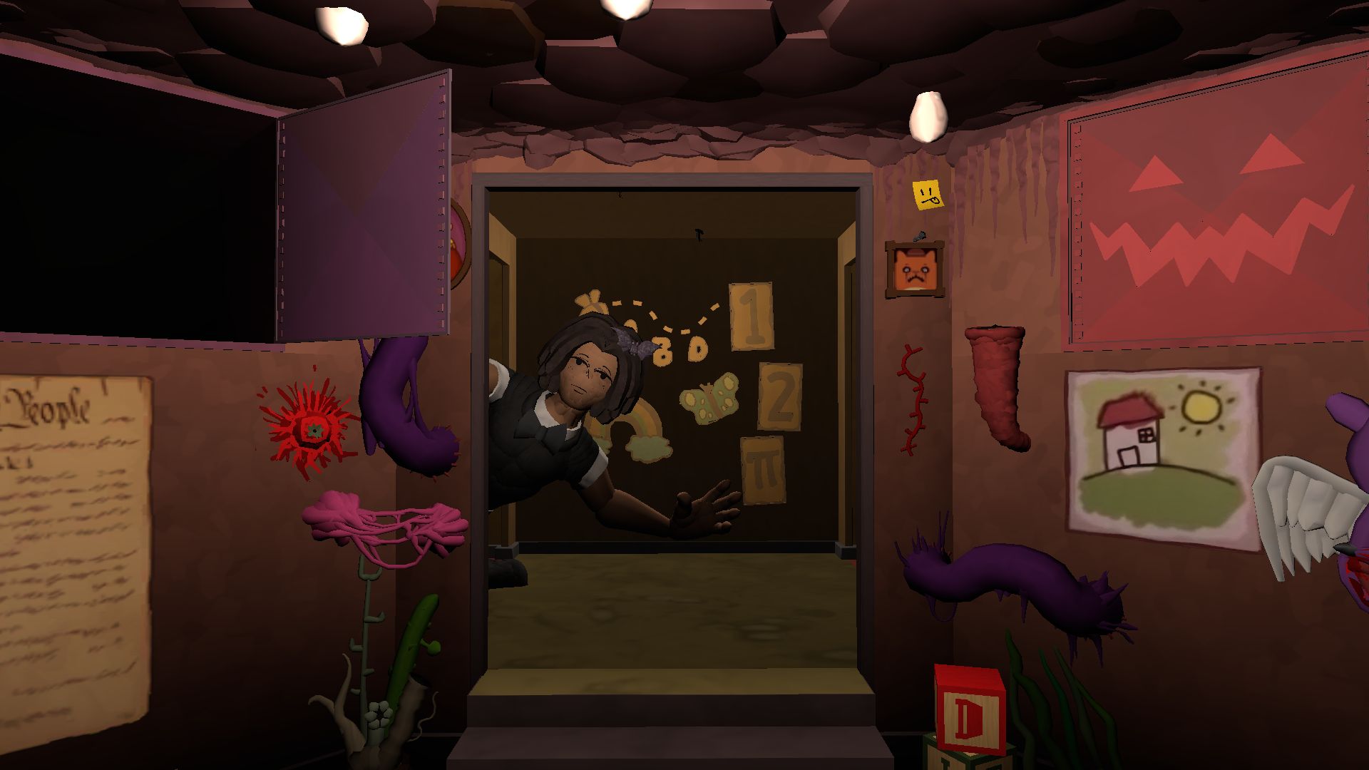 Image in Rec Room