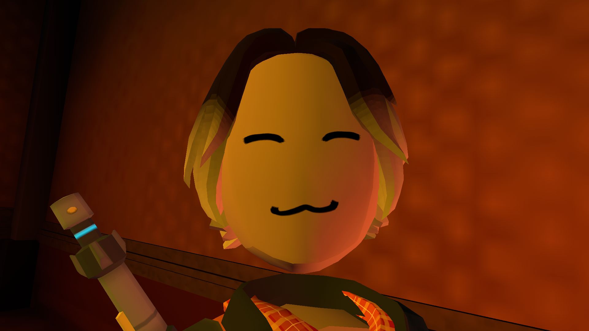 silly dummy @DelightfulFox784