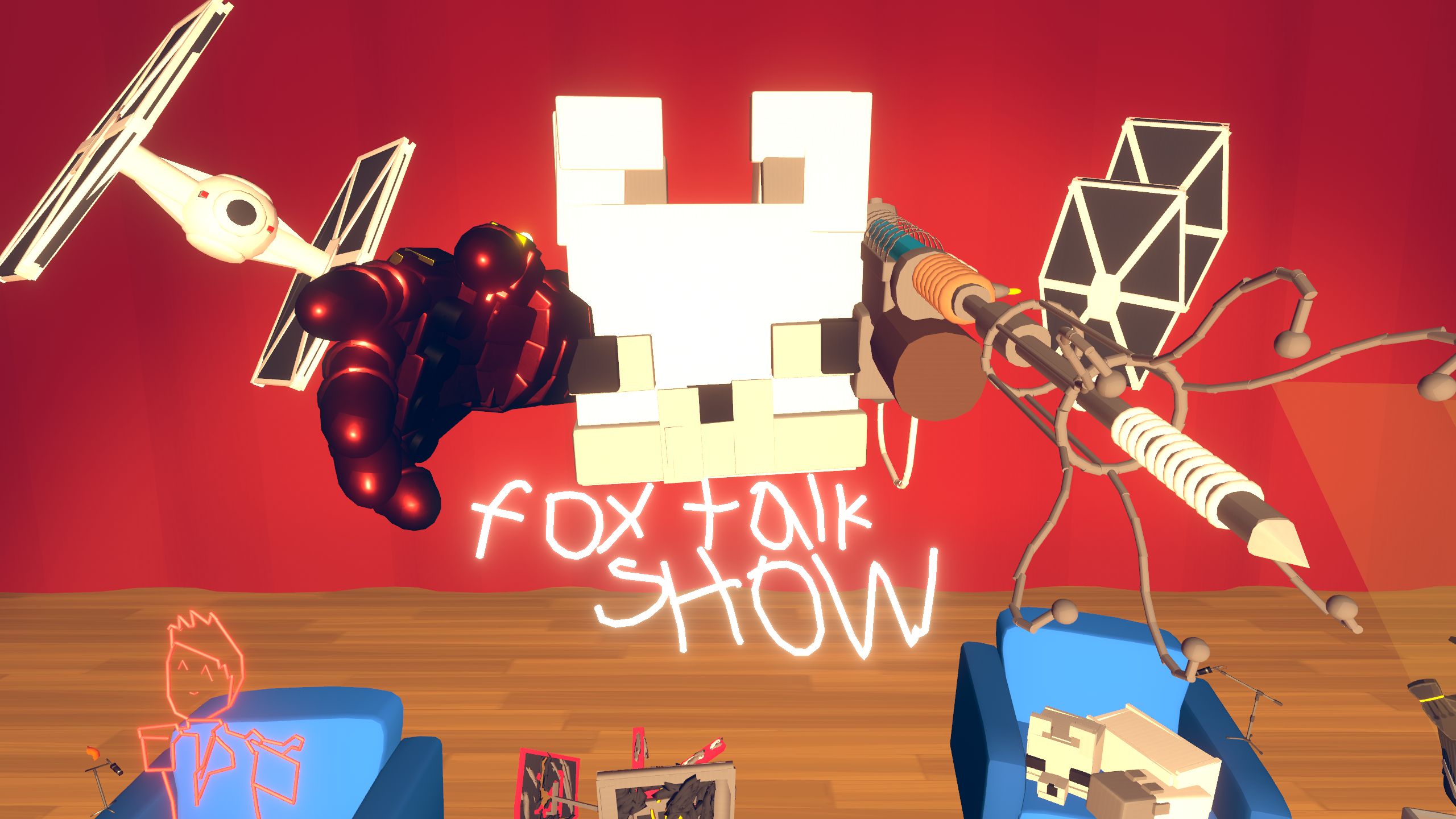 ^FoxTalkShowEvent