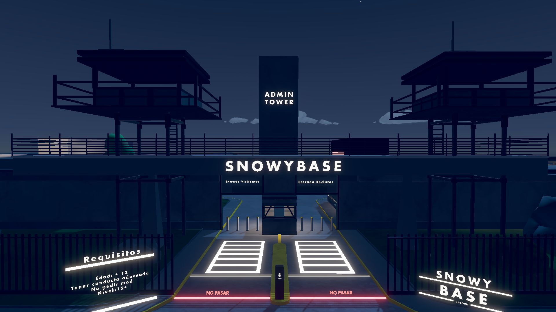 ^Snowy.Base