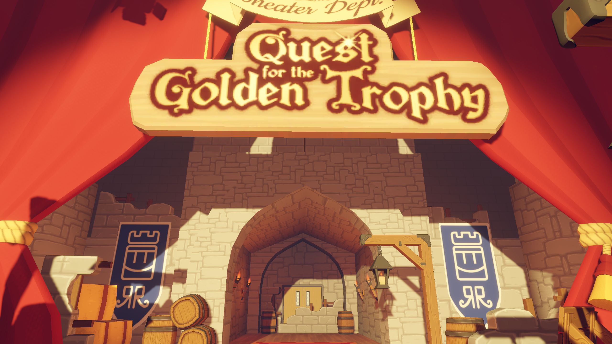 ^Recroomers.Golden.Trophy