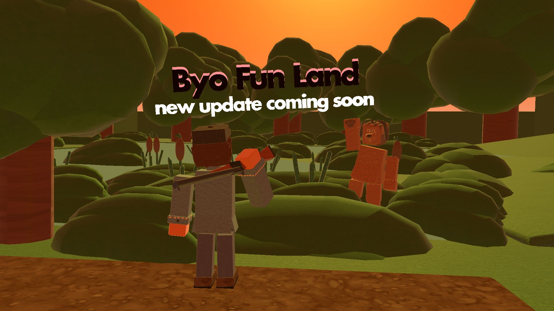 ^Byo-Fun-Land