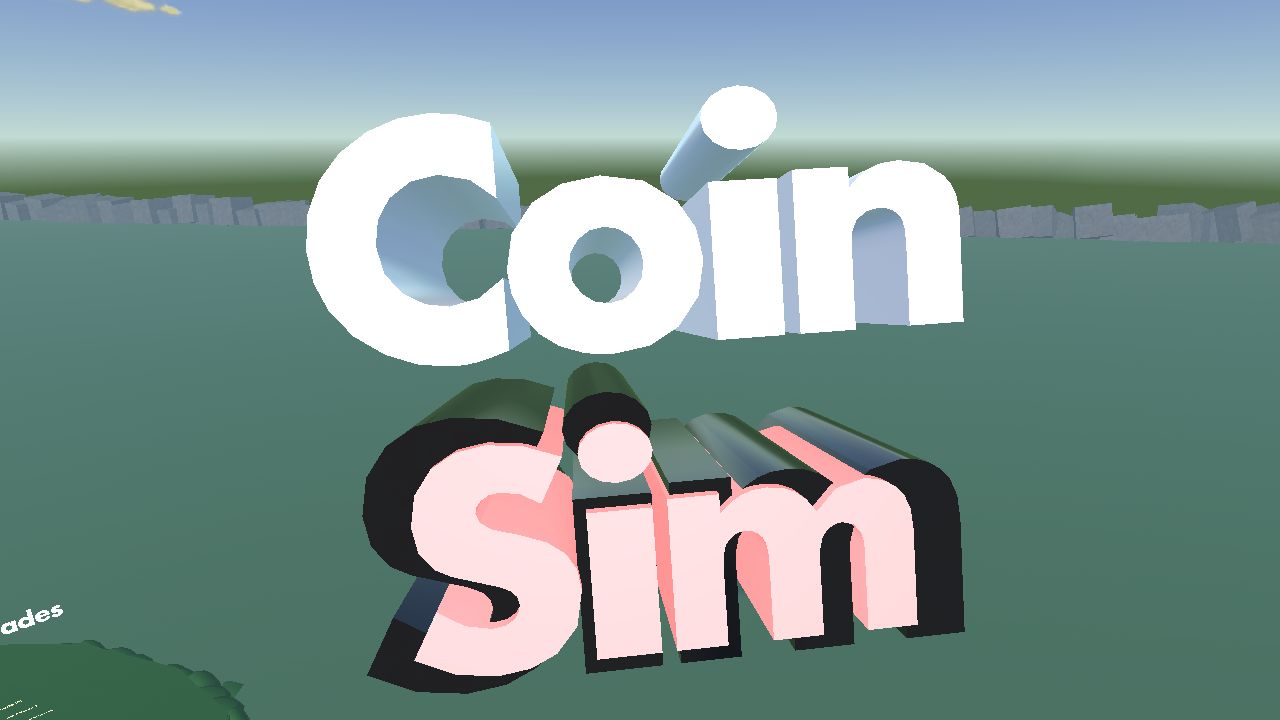 ^Coin.Sim