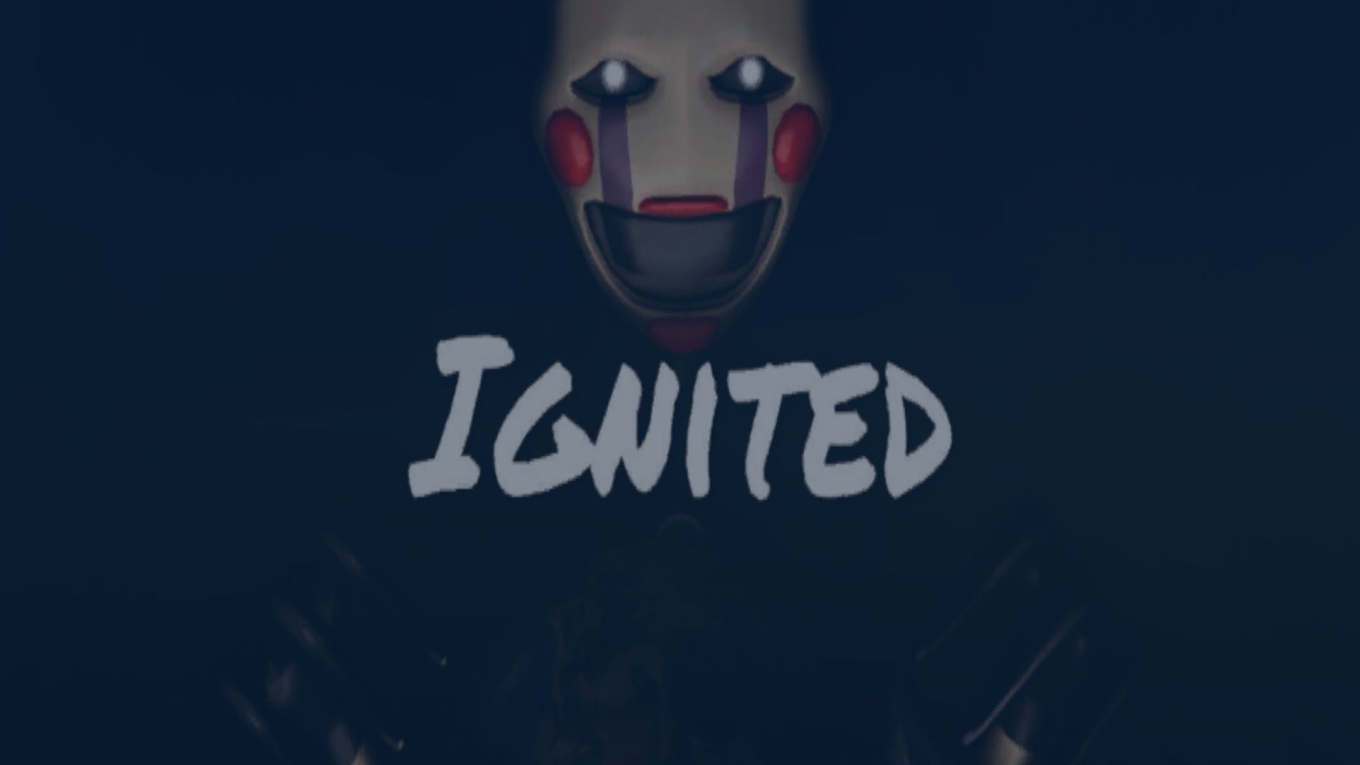 ^Ignited-Puppet-RRS