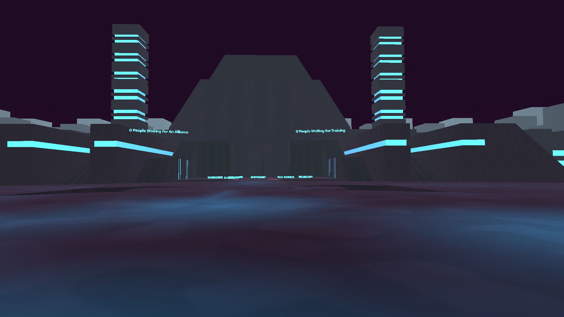 ^ATF-Training-Facility