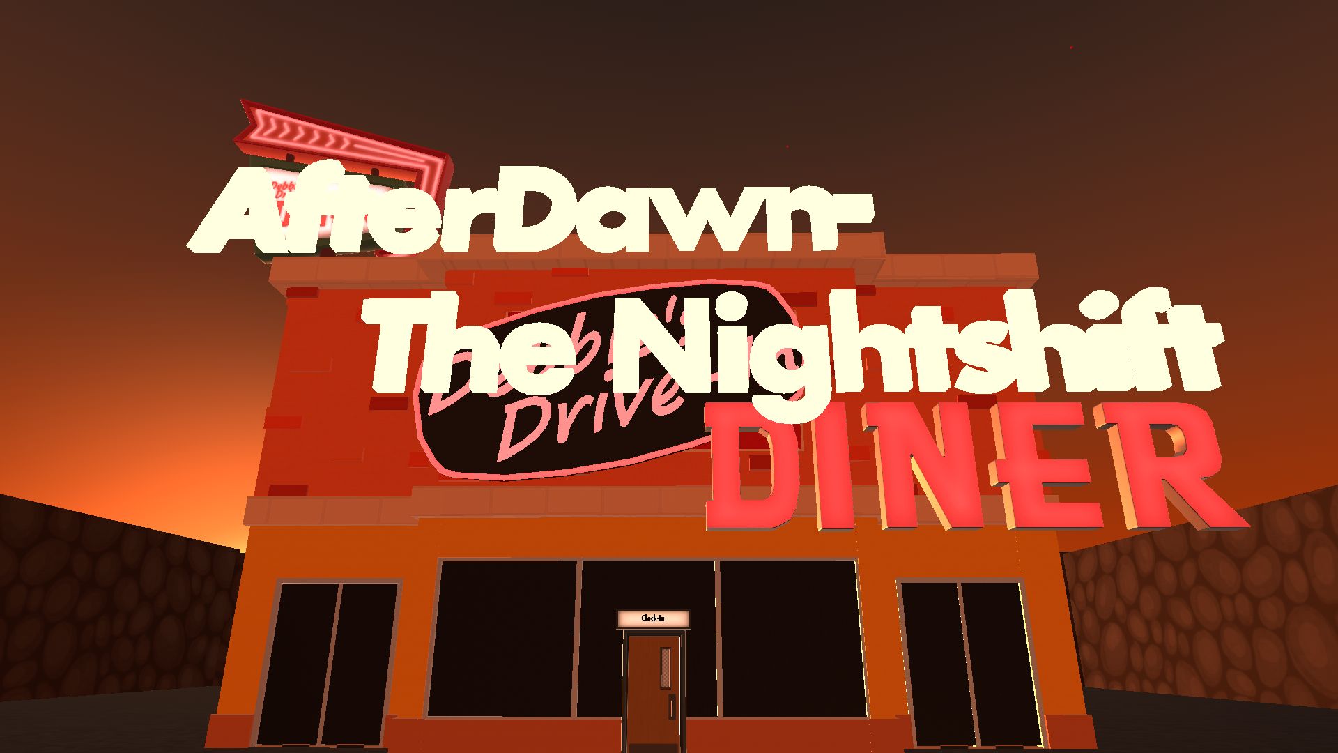 ^AfterDawn-TheNightShift-DEMO