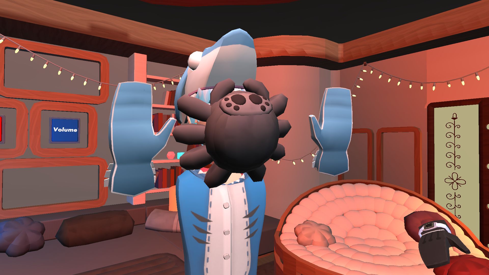 Image in Rec Room