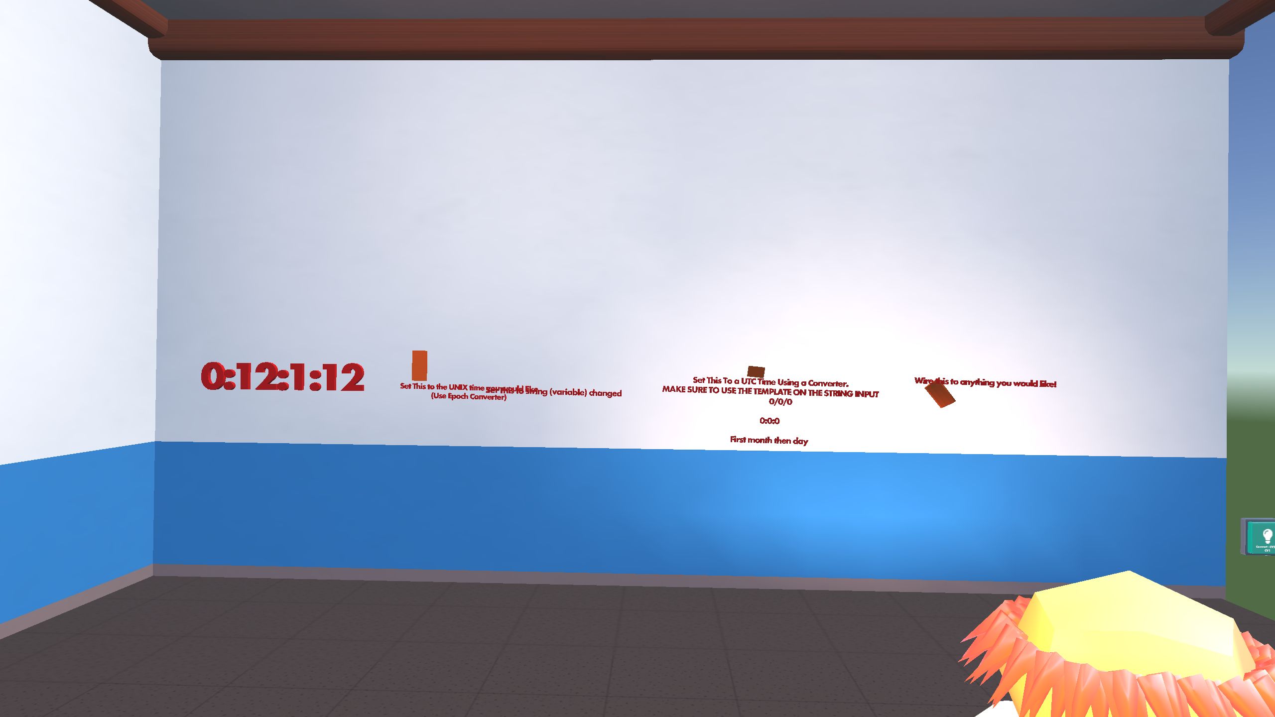 ^CV2-Live-Event-System